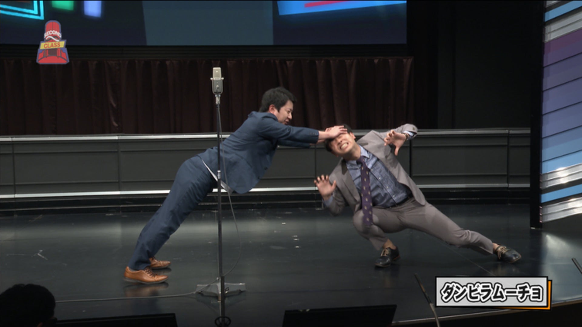 セカンド∞バトル 2019年7月18日 | Lemino(レミノ) - 映画・ドラマ・アニメや音楽・ライブが見放題 | ドコモの動画配信サービス