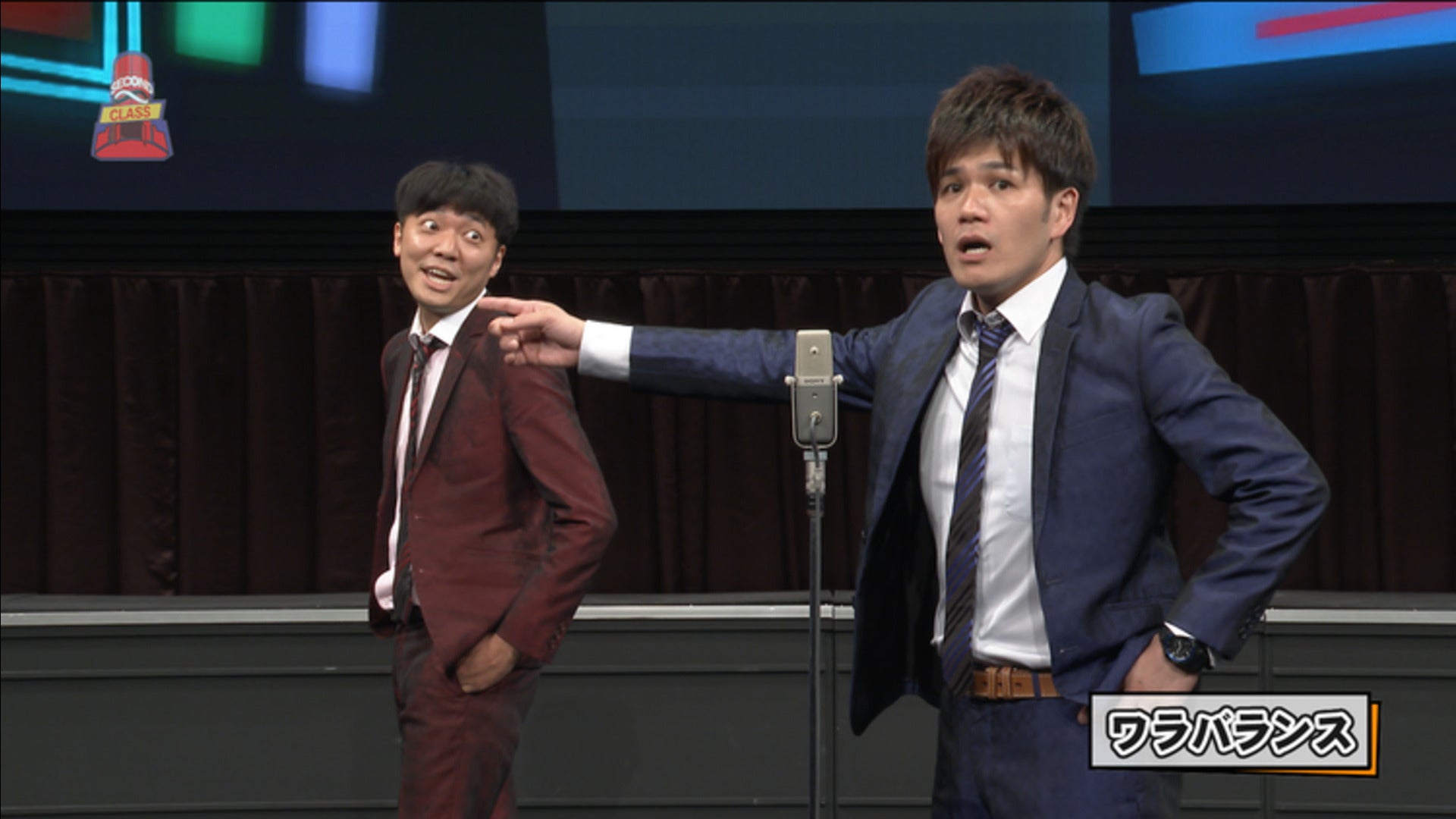 セカンド∞バトル 2019年8月8日 | Lemino(レミノ) - 映画・ドラマ・アニメや音楽・ライブが見放題 | ドコモの動画配信サービス