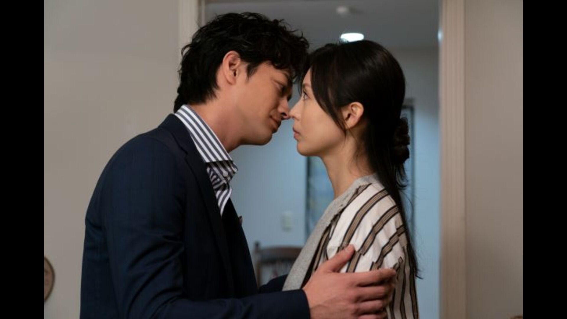 マイラブ・マイベイカー 第10話 | Lemino（レミノ）／ドコモの新しい映像サービス - 知らなかった、大好きへ。