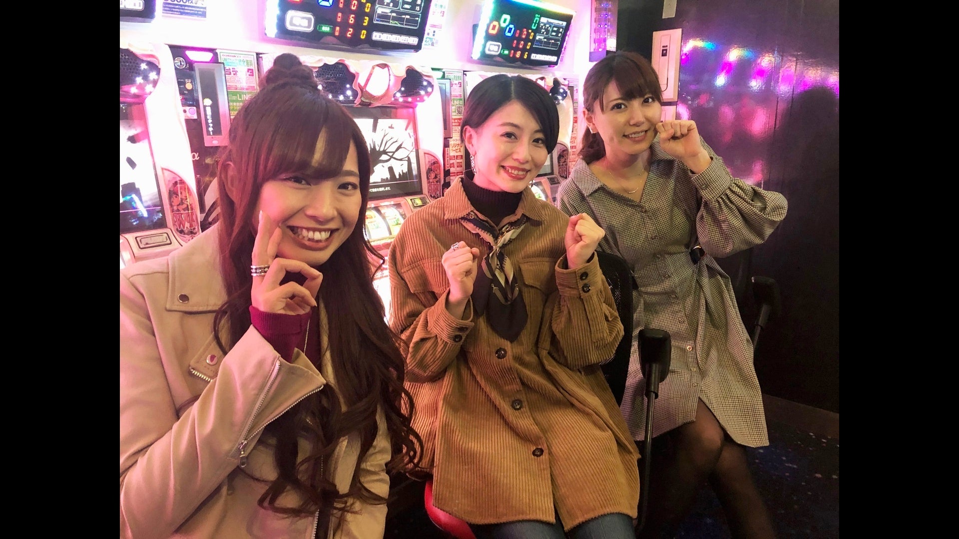 パチスロキャノンボール season11 #4 | Lemino（レミノ）／ドコモの新しい映像サービス - 知らなかった、大好きへ。