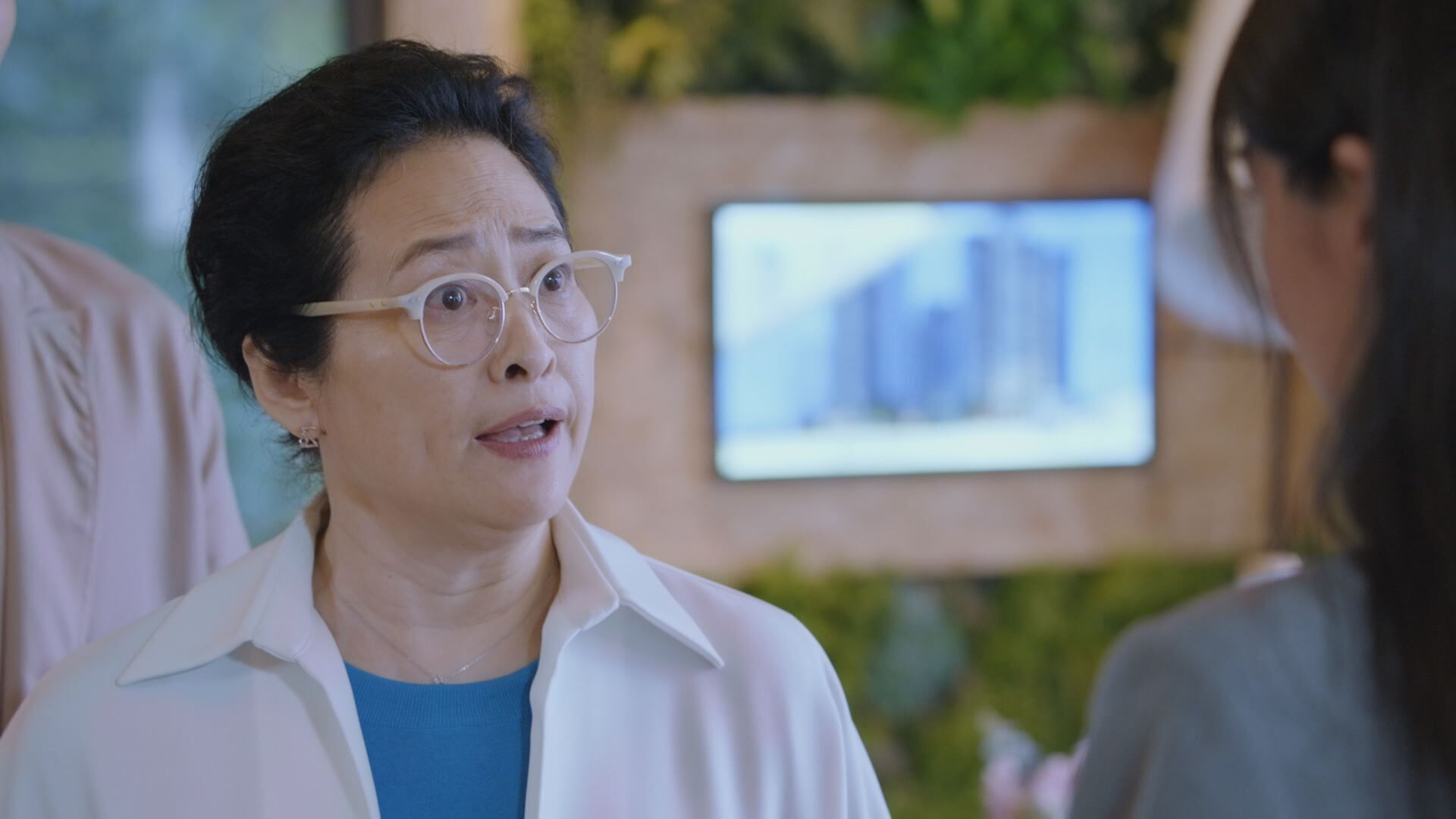 マイ・ディア・フレンド ～恋するコンシェルジュ～ 第24話 | Lemino(レミノ) - 映画・ドラマ・アニメや音楽・ライブが見放題 | ドコモの動画配信サービス