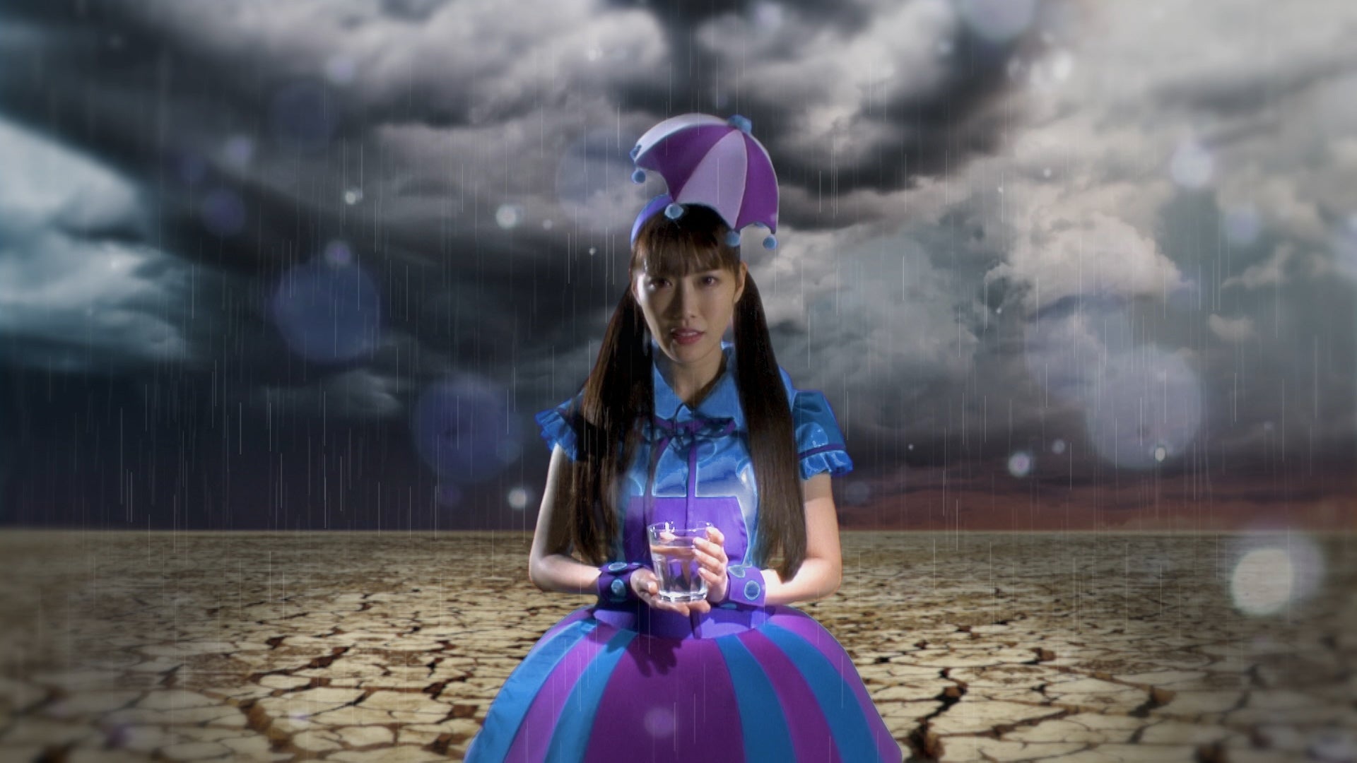 ももくろちゃんZ 「とびだせ！ぐーちょきぱーてぃー」#59 | Lemino(レミノ) - 映画・ドラマ・アニメや音楽・ライブが見放題 | ドコモの動画配信サービス