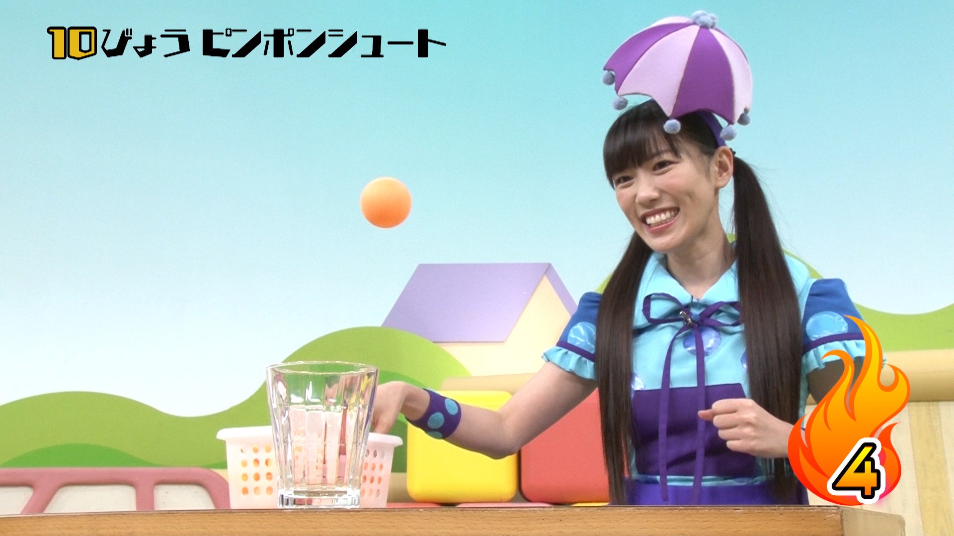 ももくろちゃんZ 「とびだせ！ぐーちょきぱーてぃー」#66 | Lemino(レミノ) - 映画・ドラマ・アニメや音楽・ライブが見放題 | ドコモの動画配信サービス