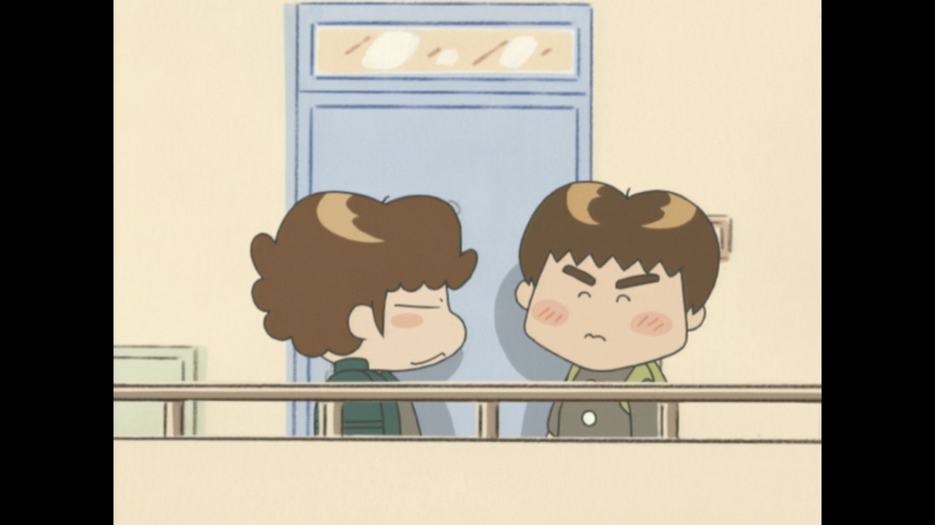 あたしンち 第219話 | Lemino(レミノ) - 映画・ドラマ・アニメや音楽・ライブが見放題 | ドコモの動画配信サービス