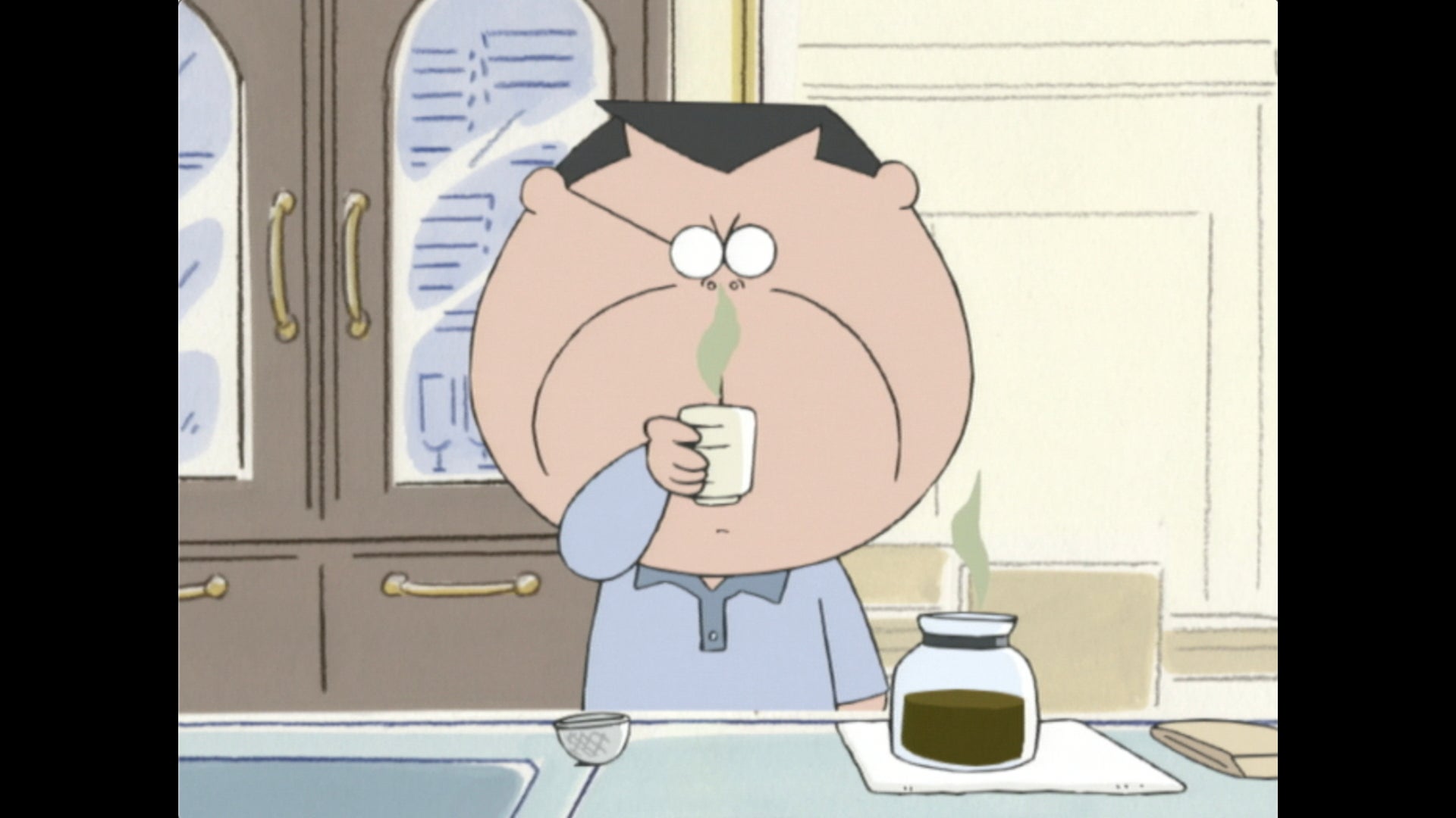 あたしンち 第230話 | Lemino(レミノ) - 映画・ドラマ・アニメや音楽・ライブが見放題 | ドコモの動画配信サービス