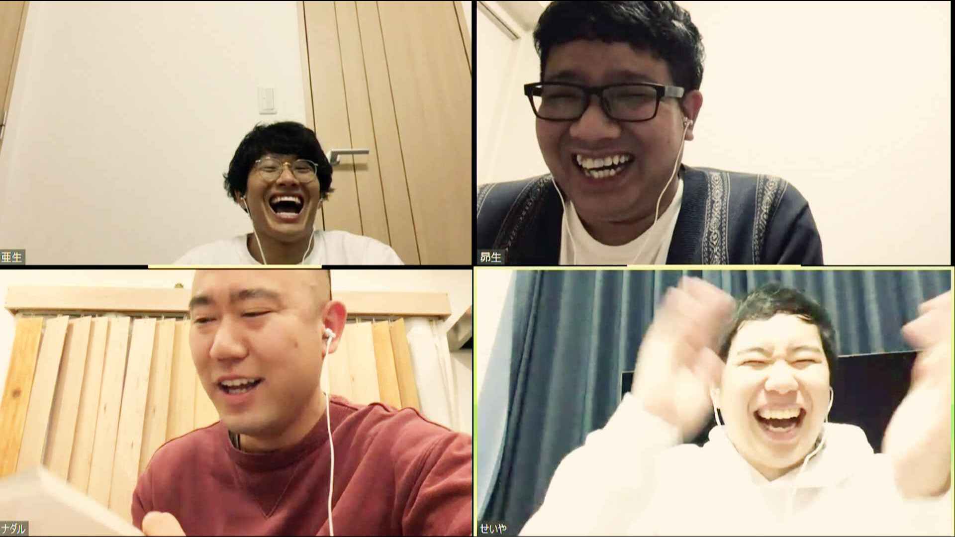 ミキBASE いいね！で応援 #8 | Lemino(レミノ) - 映画・ドラマ・アニメや音楽・ライブが見放題 | ドコモの動画配信サービス