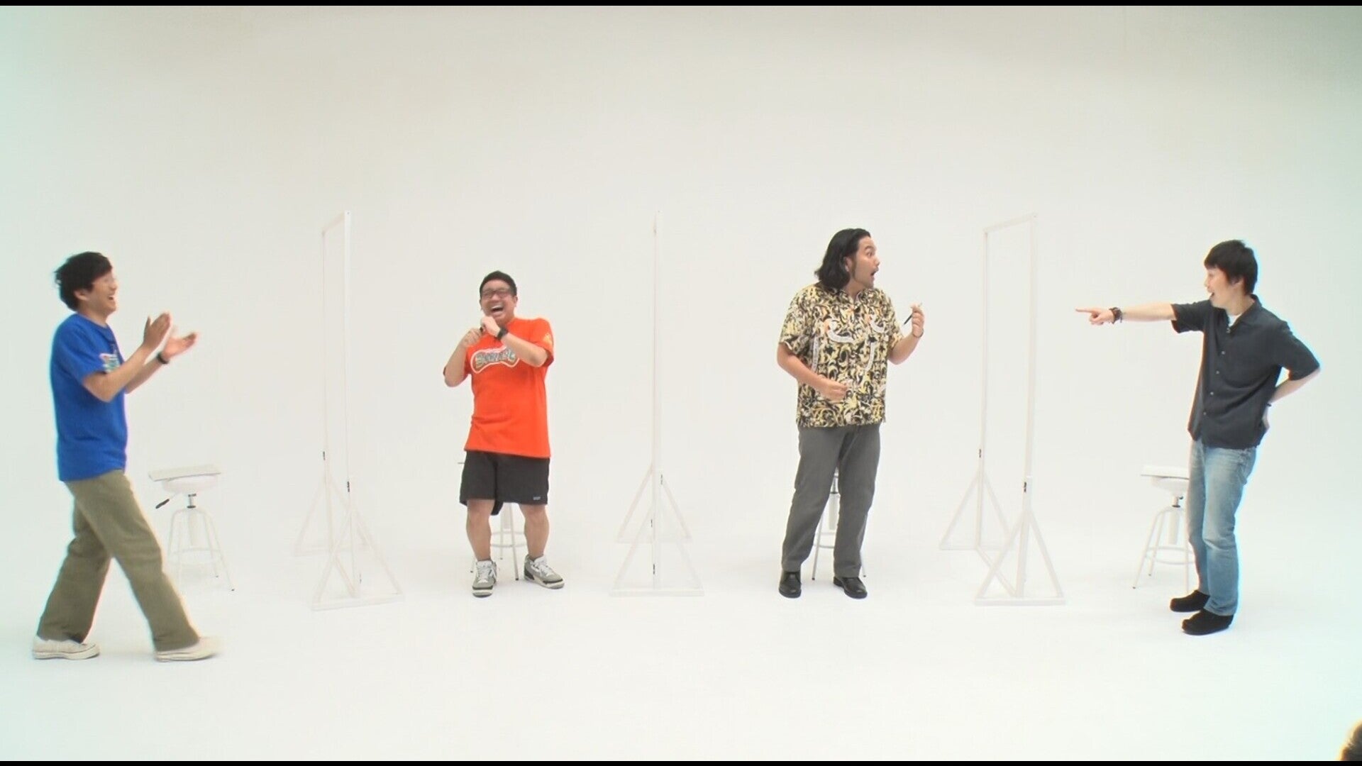 ミキBASE いいね！で応援 #19 | Lemino(レミノ) - 映画・ドラマ・アニメや音楽・ライブが見放題 | ドコモの動画配信サービス