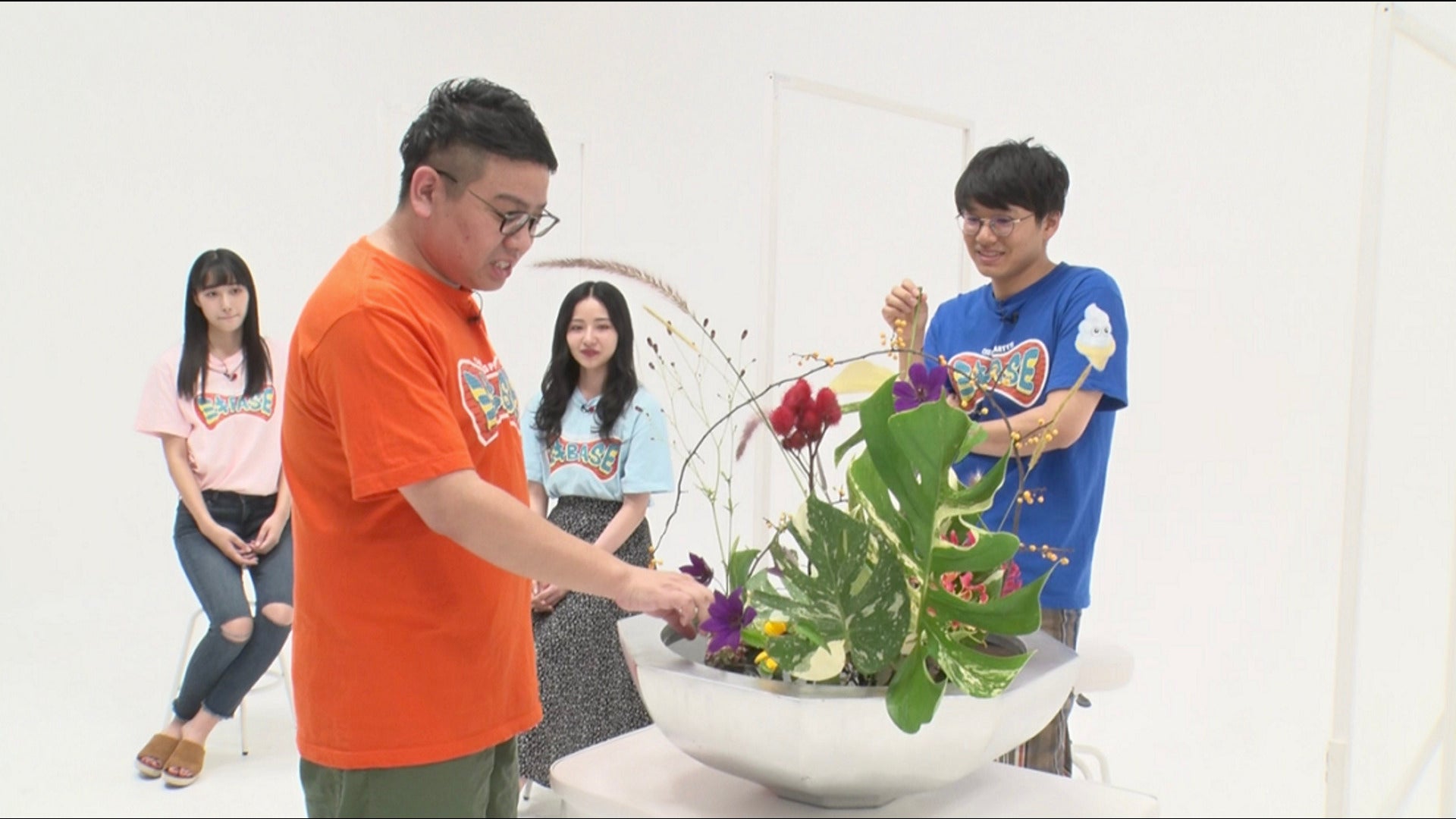 ミキBASE いいね！で応援 #25 | Lemino(レミノ) - 映画・ドラマ・アニメや音楽・ライブが見放題 | ドコモの動画配信サービス