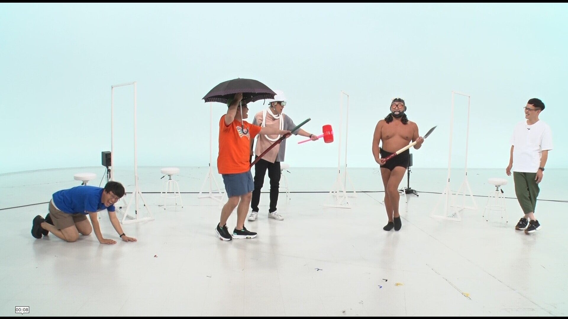 ミキBASE いいね！で応援 #28 | Lemino(レミノ) - 映画・ドラマ・アニメや音楽・ライブが見放題 | ドコモの動画配信サービス