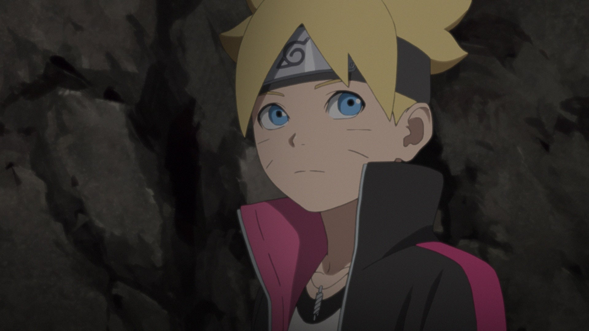BORUTO-ボルト- NARUTO NEXT GENERATIONS 第158話 | Lemino(レミノ) - 映画・ドラマ・アニメや音楽・ライブが見放題 | ドコモの動画配信サービス
