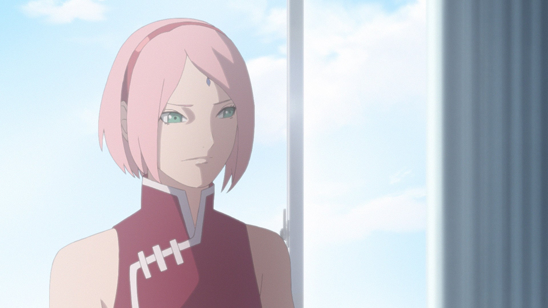 BORUTO-ボルト- NARUTO NEXT GENERATIONS 第167話 | Lemino（レミノ）／ドコモの新しい映像サービス - 知らなかった、大好きへ。