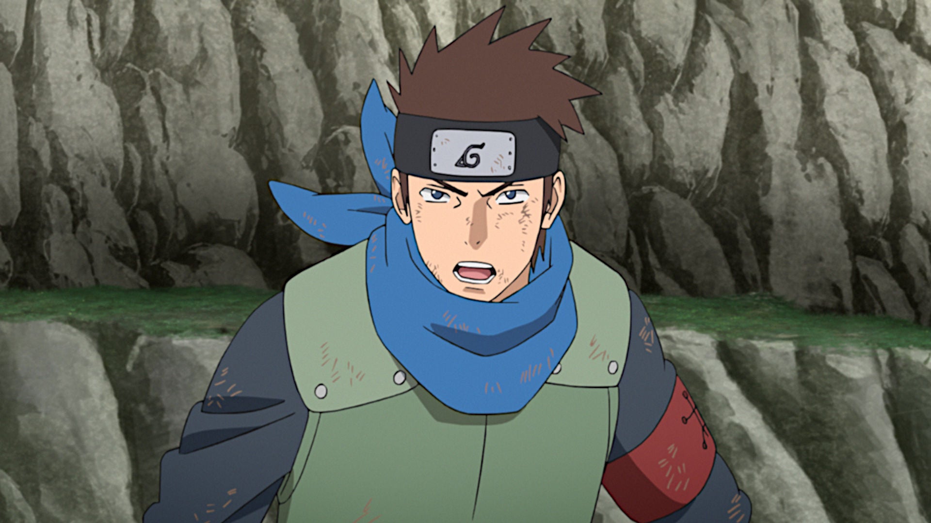 BORUTO-ボルト- NARUTO NEXT GENERATIONS 第188話 | Lemino（レミノ）／ドコモの新しい映像サービス - 知らなかった、大好きへ。