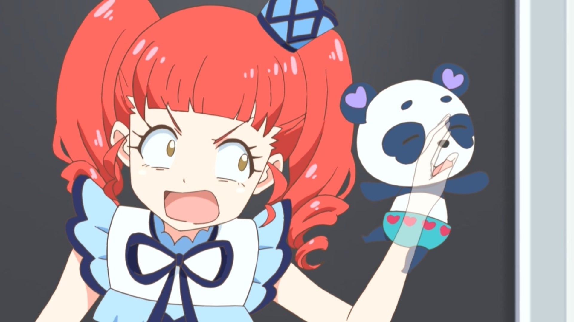 キラッとプリ☆チャン（シーズン3） 第104話 | Lemino（レミノ）／ドコモの新しい映像サービス - 知らなかった、大好きへ。