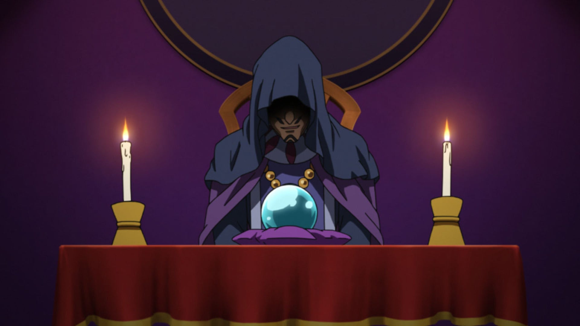 パズドラ 第3・第4シリーズ 第109話 | Lemino(レミノ) - 映画・ドラマ・アニメや音楽・ライブが見放題 | ドコモの動画配信サービス