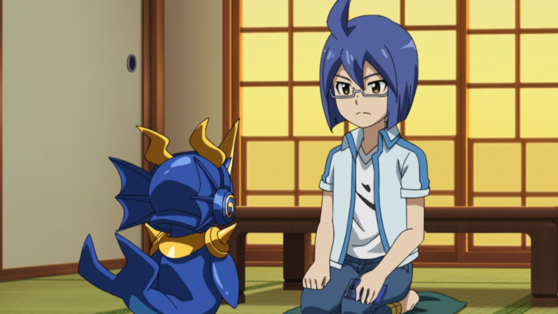 パズドラ 第3・第4シリーズ 第112話 | Lemino(レミノ) - 映画・ドラマ・アニメや音楽・ライブが見放題 | ドコモの動画配信サービス