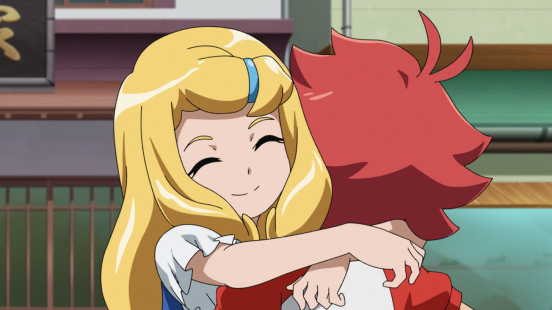 パズドラ 第3・第4シリーズ 第129話 | Lemino(レミノ) - 映画・ドラマ・アニメや音楽・ライブが見放題 | ドコモの動画配信サービス