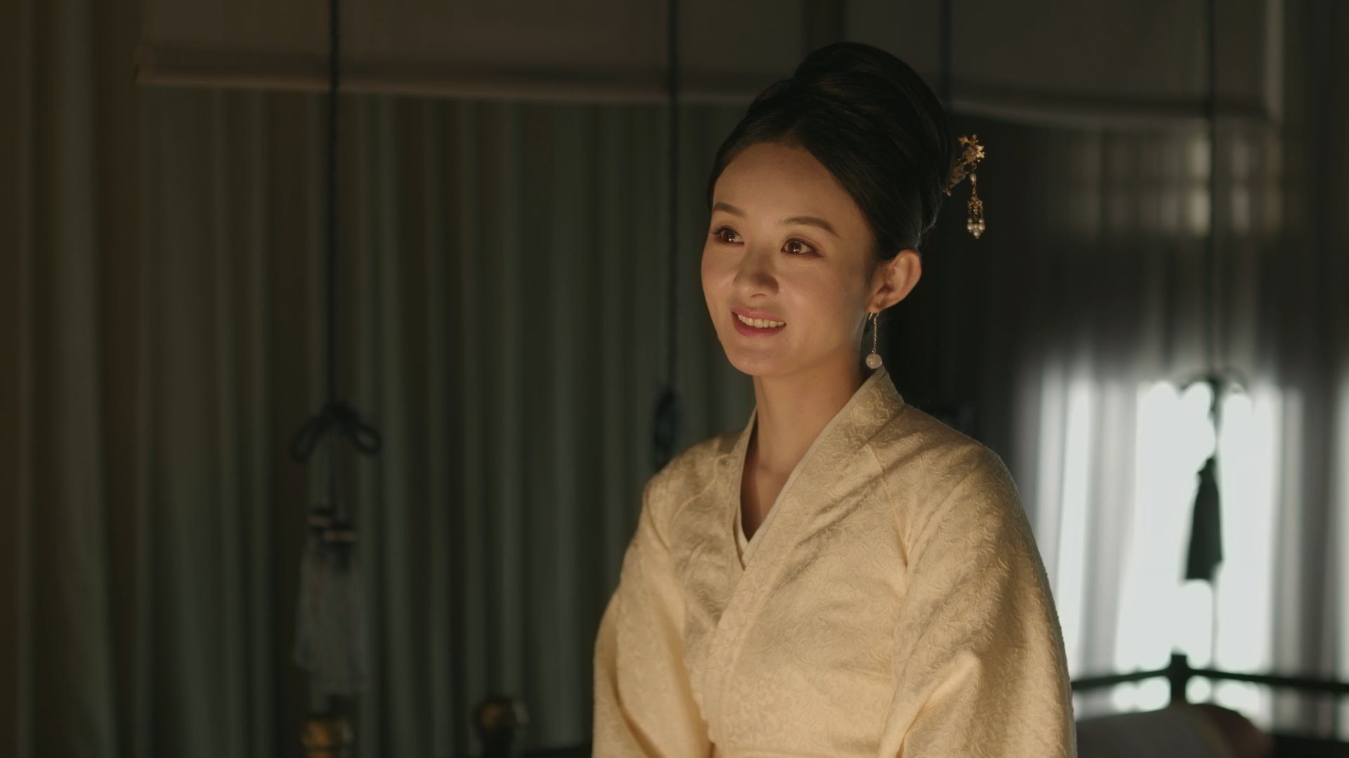 明蘭〜才媛の春〜 第55話 | Lemino(レミノ) - 映画・ドラマ・アニメや音楽・ライブが見放題 | ドコモの動画配信サービス