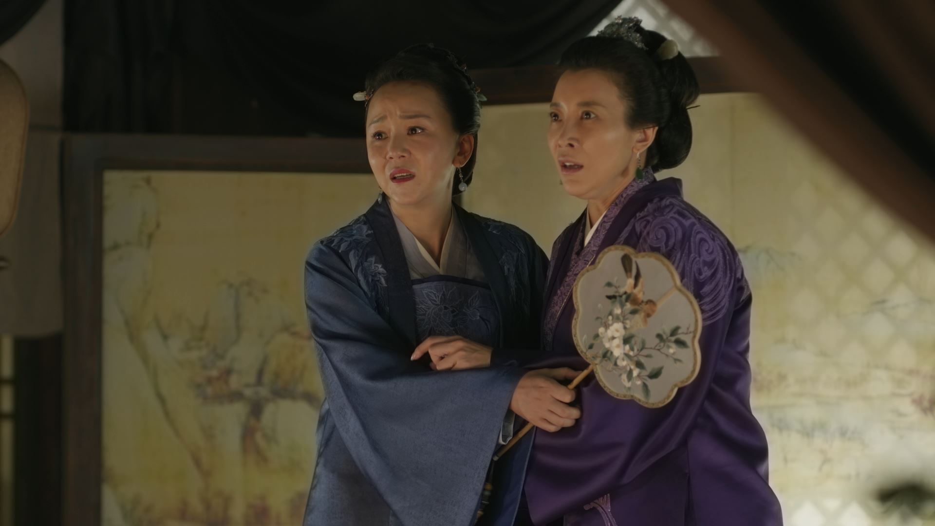 明蘭〜才媛の春〜 第58話 | Lemino(レミノ) - 映画・ドラマ・アニメや音楽・ライブが見放題 | ドコモの動画配信サービス