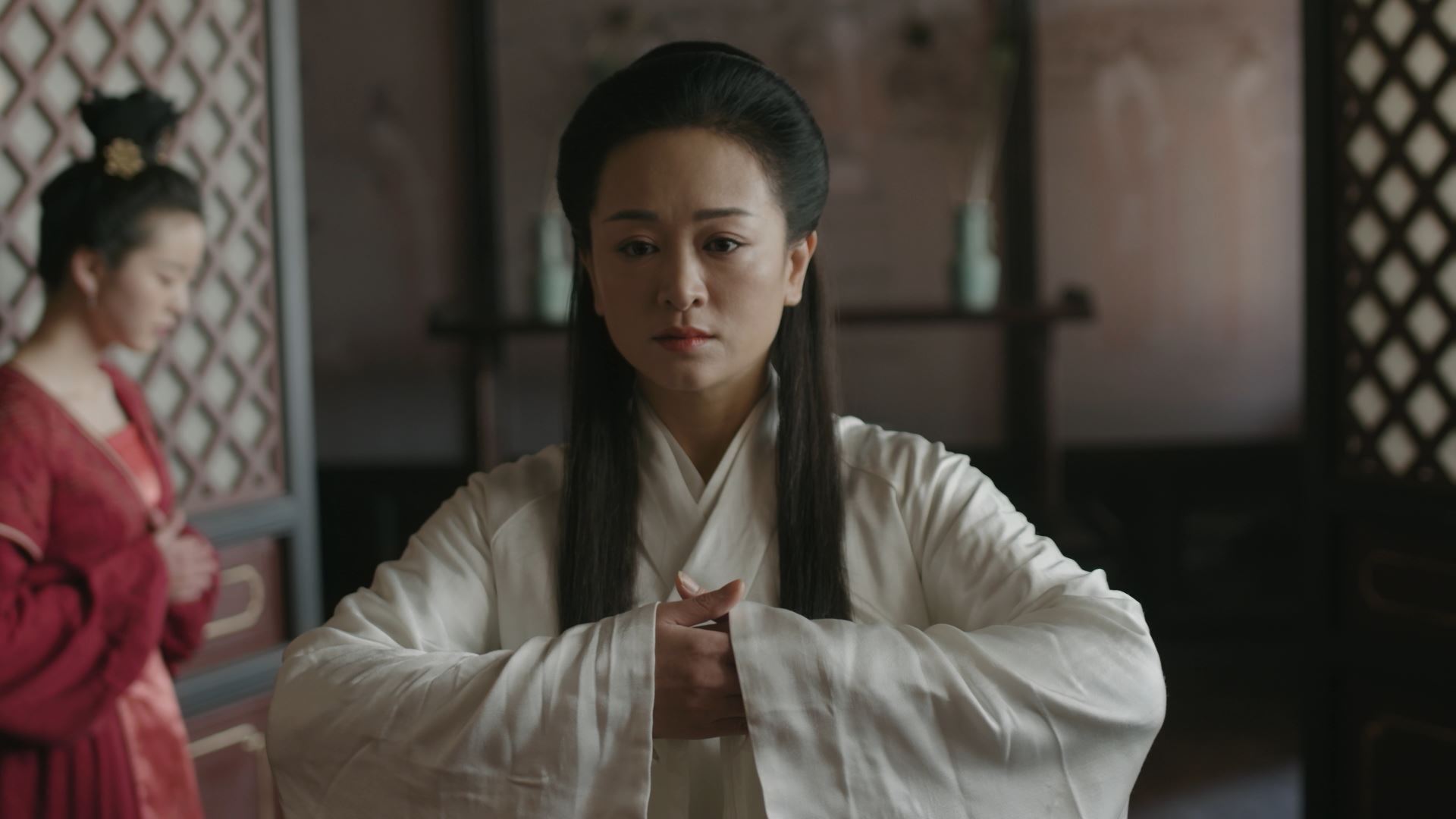 明蘭〜才媛の春〜 第61話 | Lemino(レミノ) - 映画・ドラマ・アニメや音楽・ライブが見放題 | ドコモの動画配信サービス