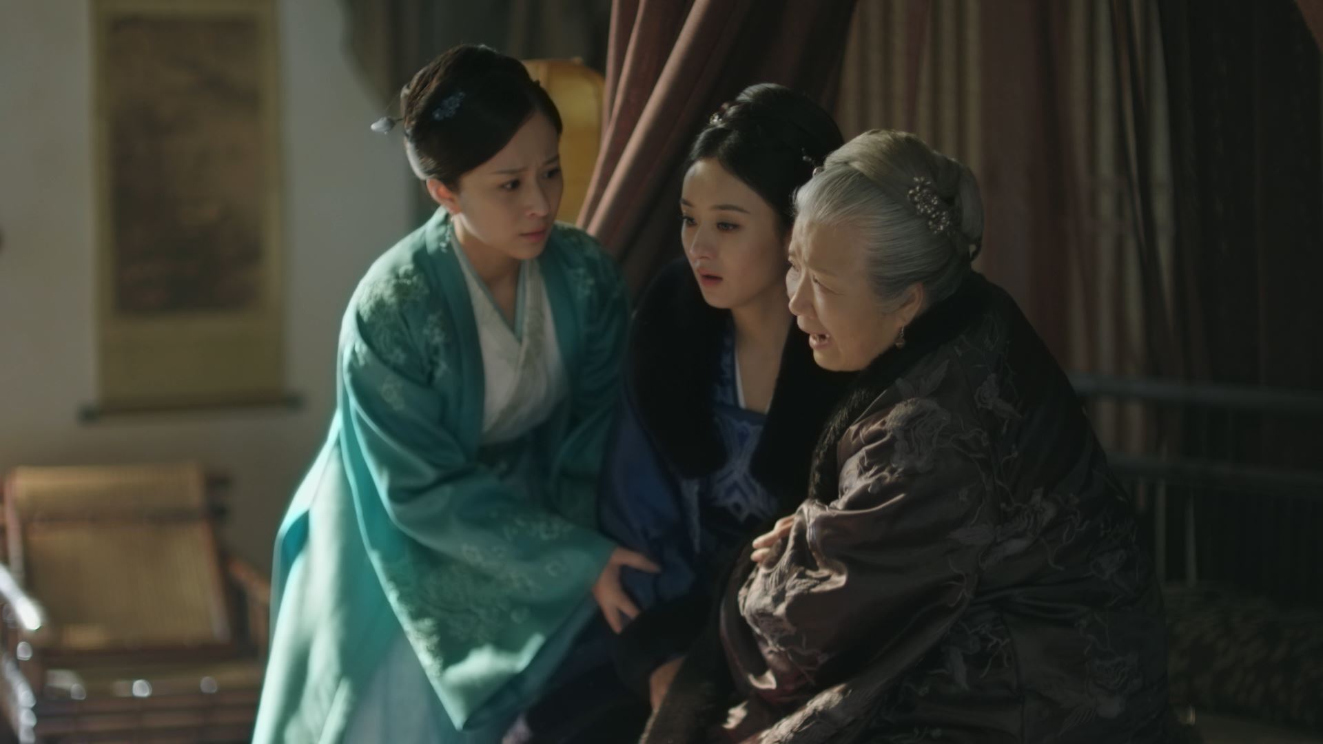 明蘭〜才媛の春〜 第70話 | Lemino(レミノ) - 映画・ドラマ・アニメや音楽・ライブが見放題 | ドコモの動画配信サービス