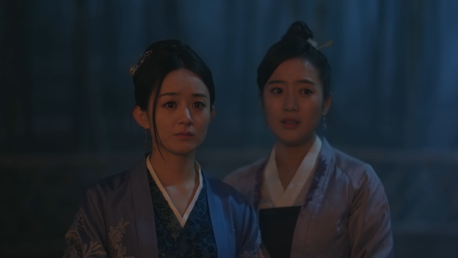 明蘭〜才媛の春〜 第73話(最終話) | Lemino（レミノ）／ドコモの新しい映像サービス - 知らなかった、大好きへ。