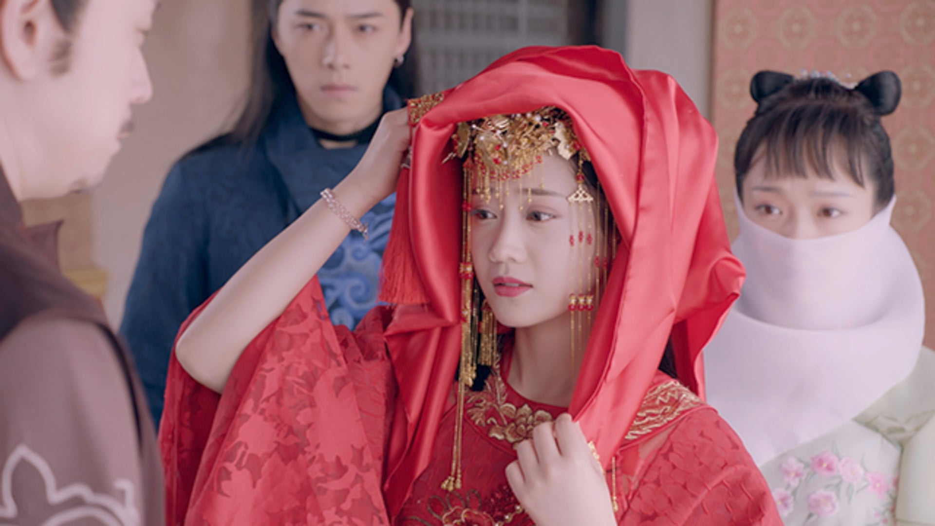 絶世令嬢〜お嬢様はイケメンがお好き！？ #7 | Lemino(レミノ) - 映画・ドラマ・アニメや音楽・ライブが見放題 | ドコモの動画配信サービス