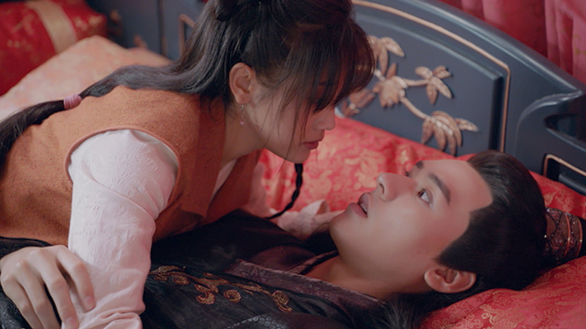 絶世令嬢〜お嬢様はイケメンがお好き！？ #8 | Lemino(レミノ) - 映画・ドラマ・アニメや音楽・ライブが見放題 | ドコモの動画配信サービス