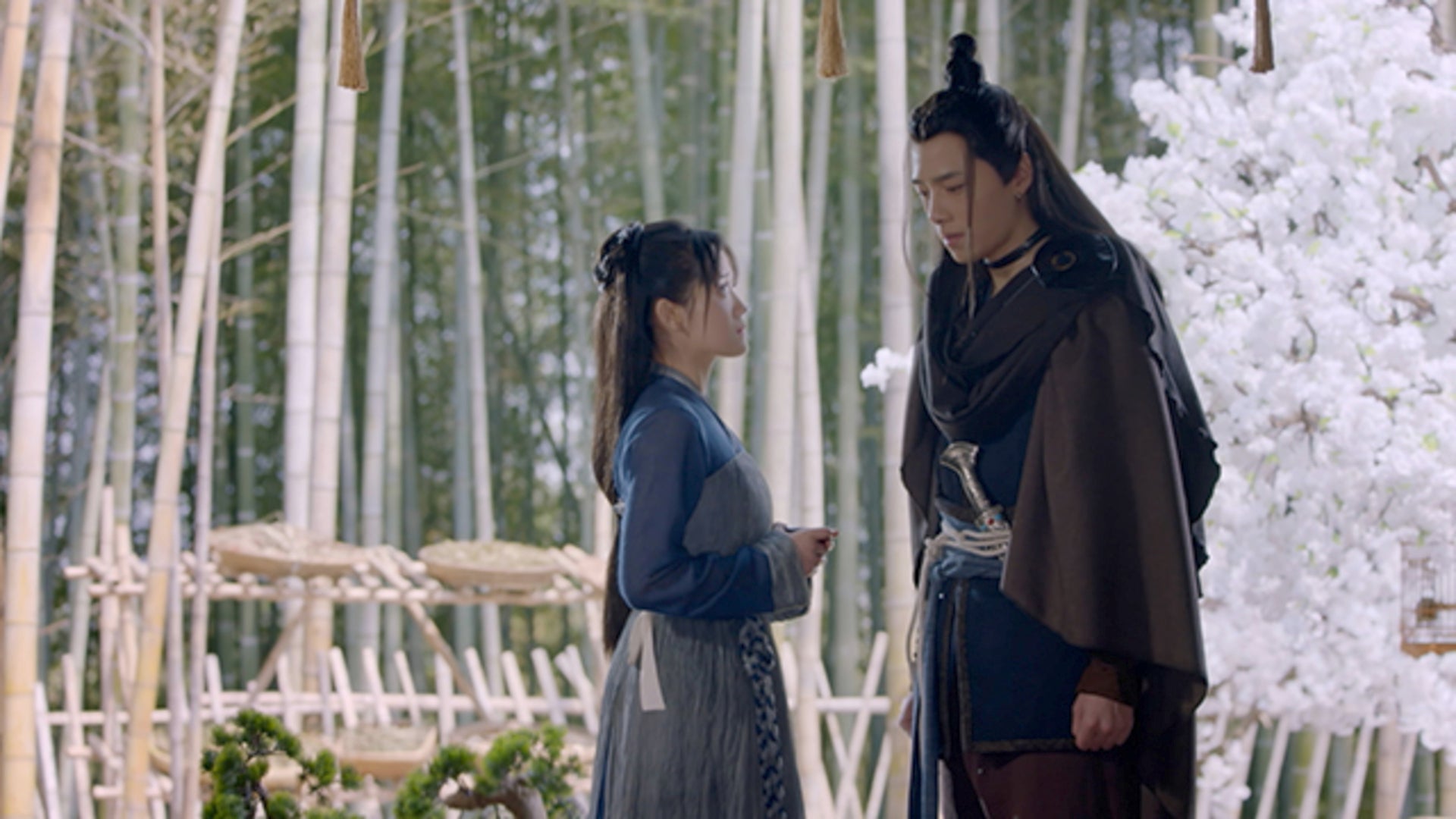 絶世令嬢〜お嬢様はイケメンがお好き！？ #17 | Lemino(レミノ) - 映画・ドラマ・アニメや音楽・ライブが見放題 | ドコモの動画配信サービス