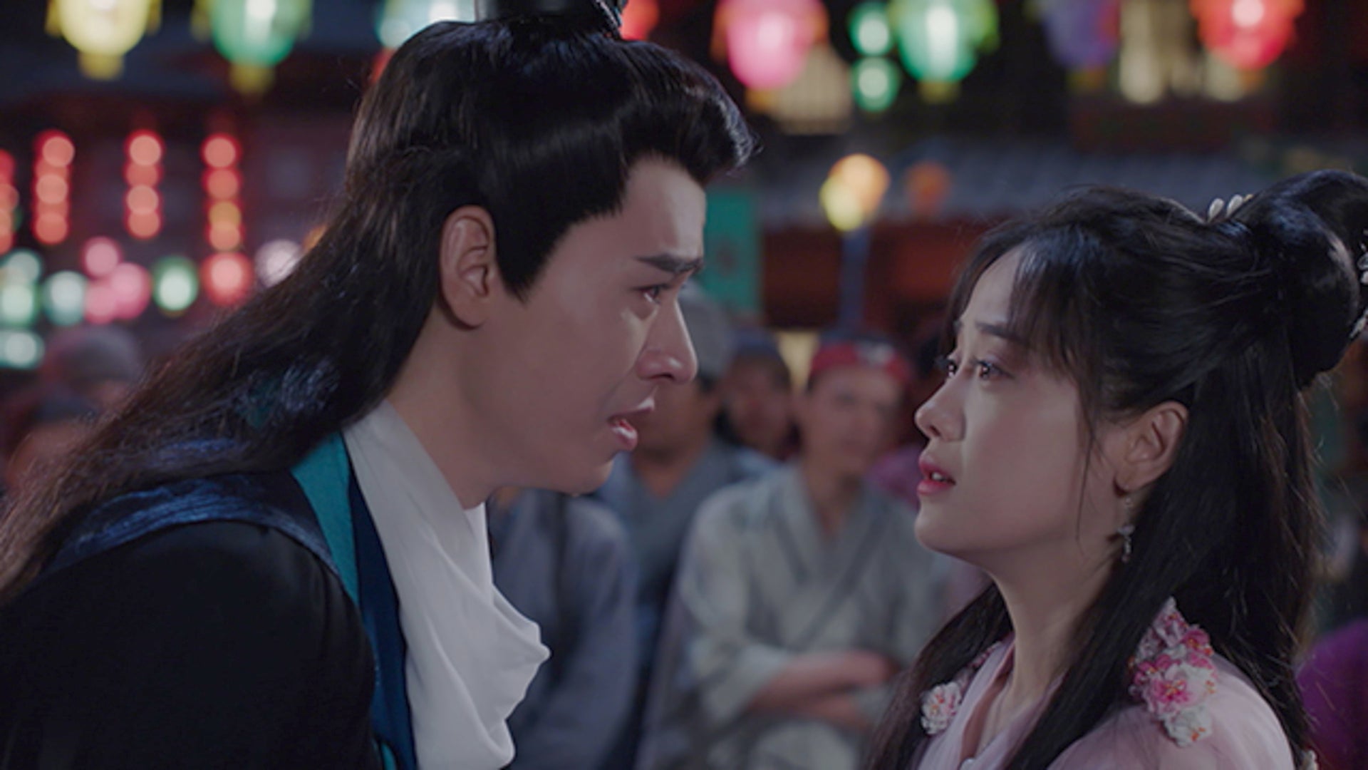 絶世令嬢〜お嬢様はイケメンがお好き！？ #24 | Lemino(レミノ) - 映画・ドラマ・アニメや音楽・ライブが見放題 | ドコモの動画配信サービス