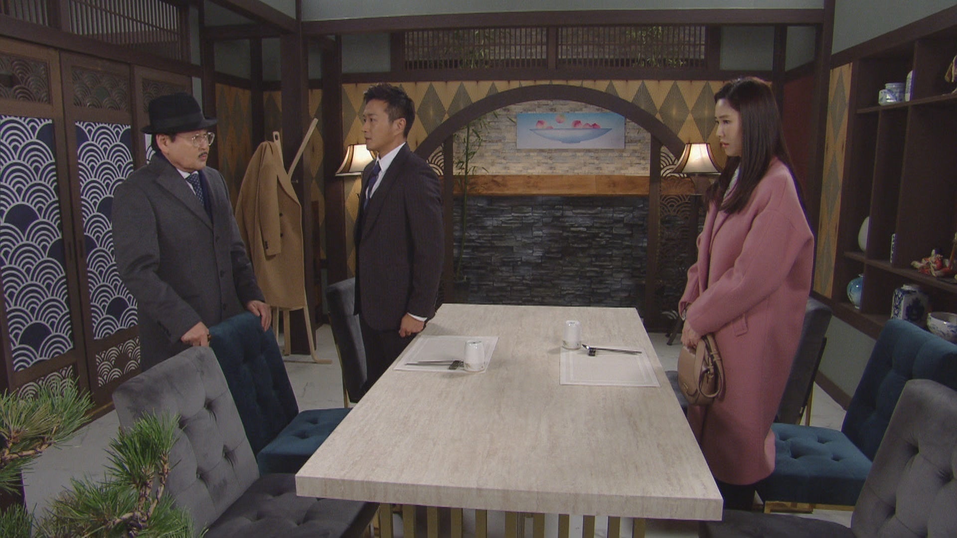 左利きの妻 #27 | Lemino(レミノ) - 映画・ドラマ・アニメや音楽・ライブが見放題 | ドコモの動画配信サービス