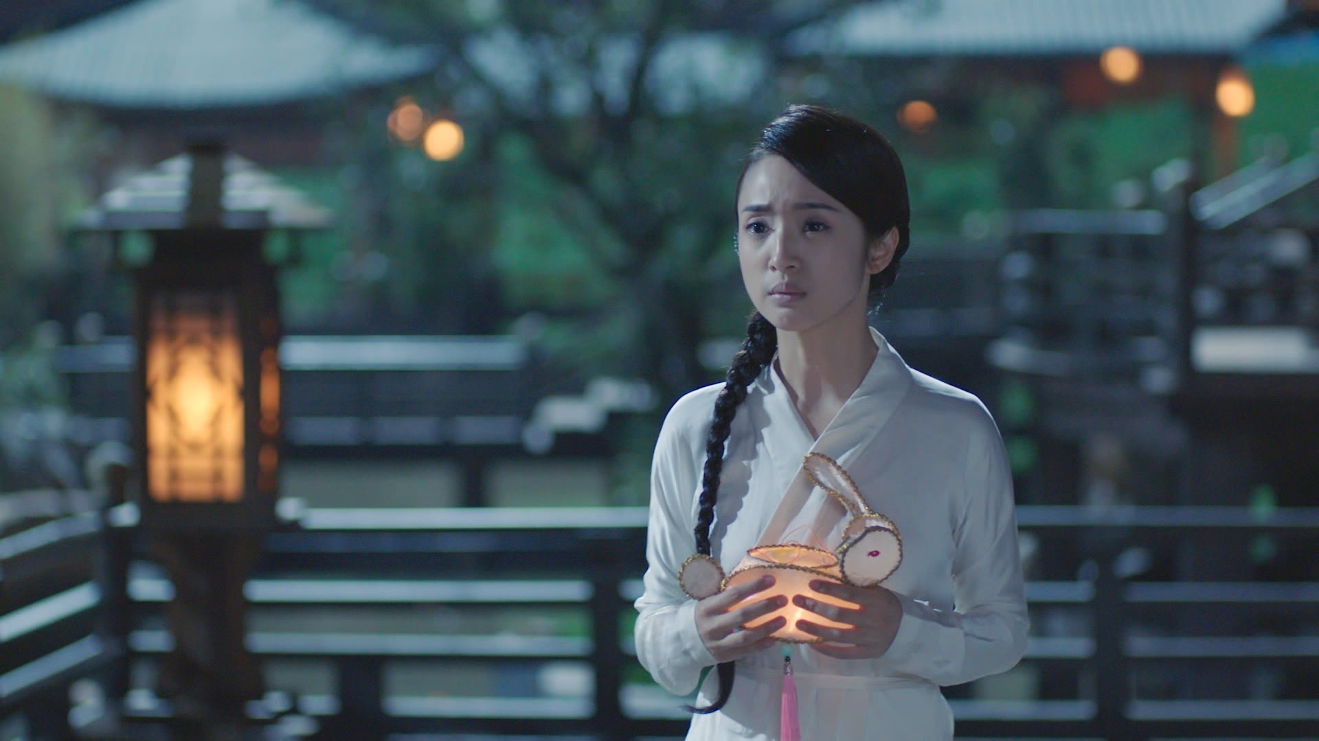 花不棄〈カフキ〉‐運命の姫と仮面の王子‐ #16 | Lemino(レミノ) - 映画・ドラマ・アニメや音楽・ライブが見放題 | ドコモの動画配信サービス