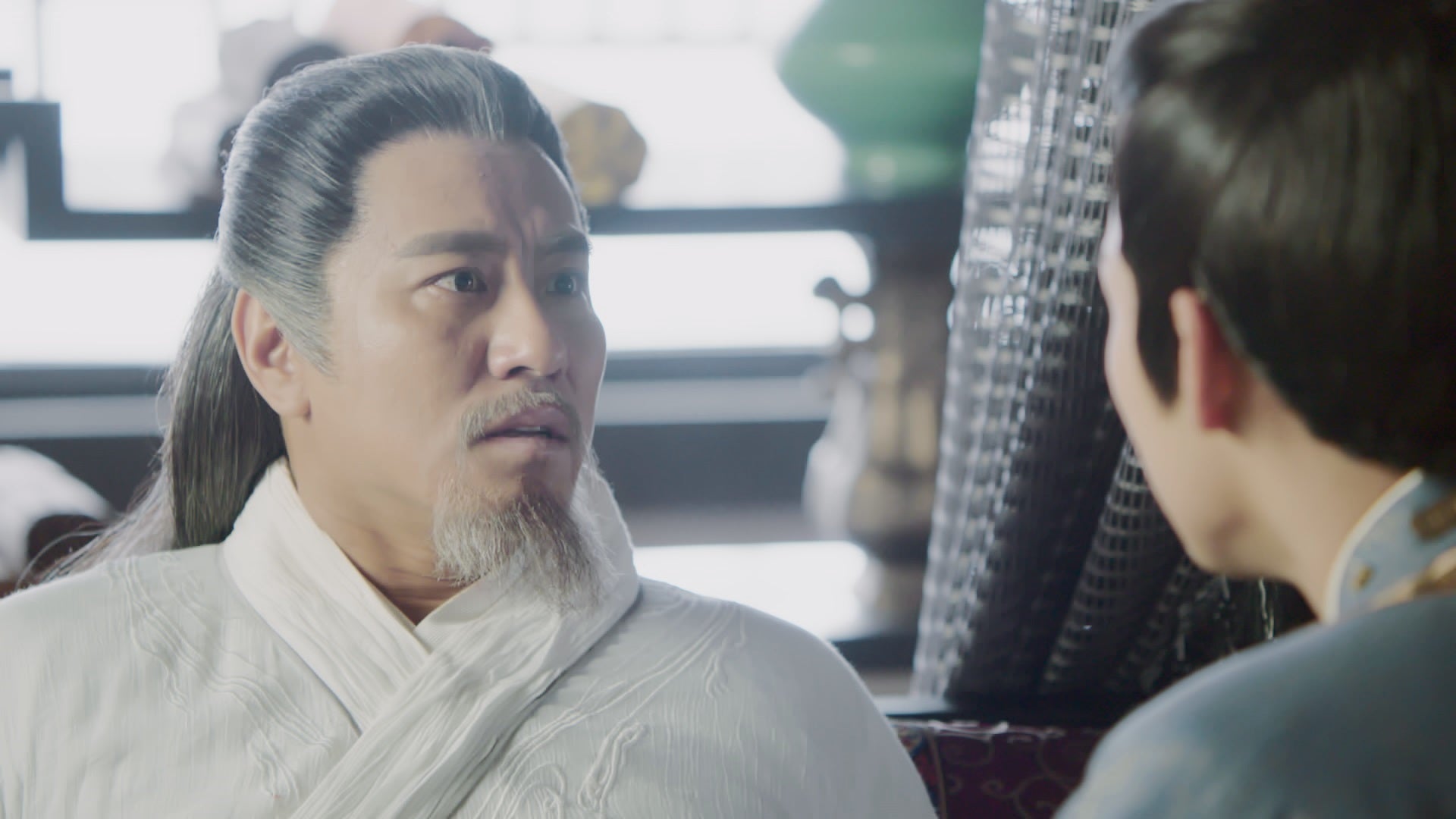 花不棄〈カフキ〉‐運命の姫と仮面の王子‐ #24 | Lemino(レミノ) - 映画・ドラマ・アニメや音楽・ライブが見放題 | ドコモの動画配信サービス