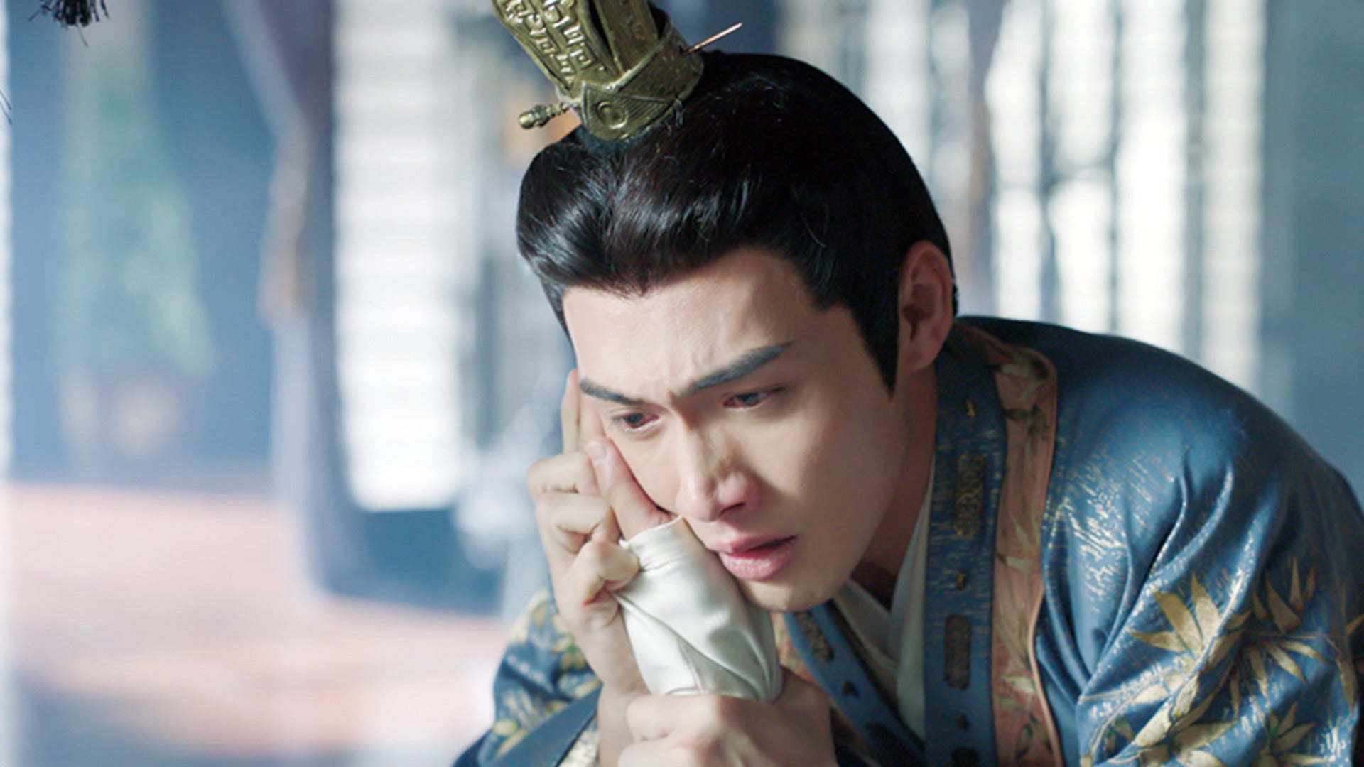 花不棄〈カフキ〉‐運命の姫と仮面の王子‐ #25 | Lemino(レミノ) - 映画・ドラマ・アニメや音楽・ライブが見放題 | ドコモの動画配信サービス