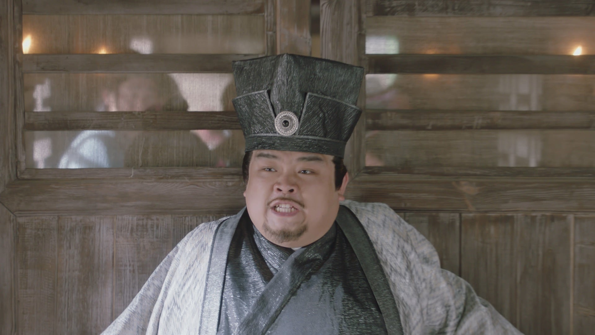 花不棄〈カフキ〉‐運命の姫と仮面の王子‐ #34 | Lemino(レミノ) - 映画・ドラマ・アニメや音楽・ライブが見放題 | ドコモの動画配信サービス