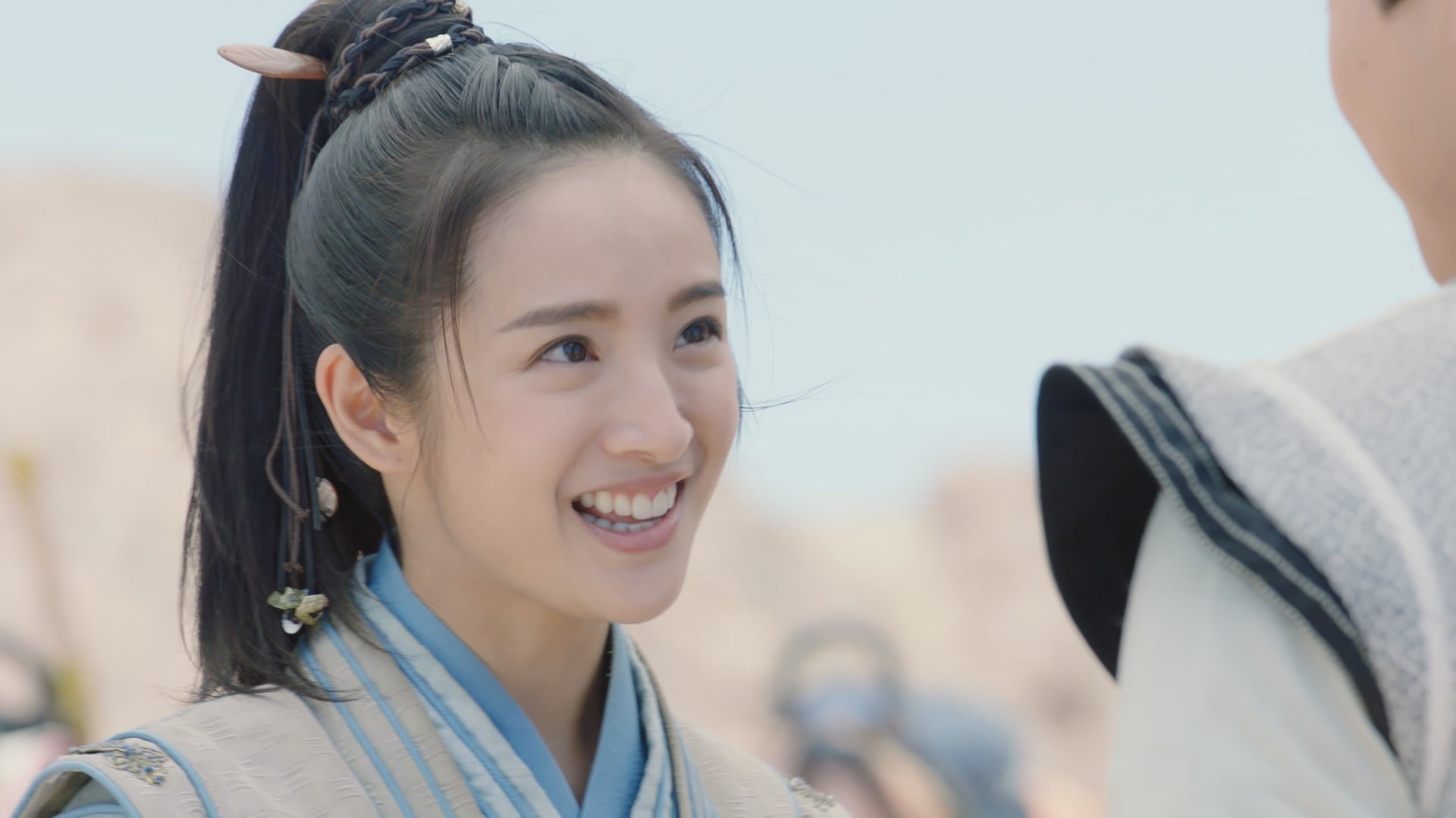 花不棄〈カフキ〉‐運命の姫と仮面の王子‐ #35 | Lemino(レミノ) - 映画・ドラマ・アニメや音楽・ライブが見放題 | ドコモの動画配信サービス