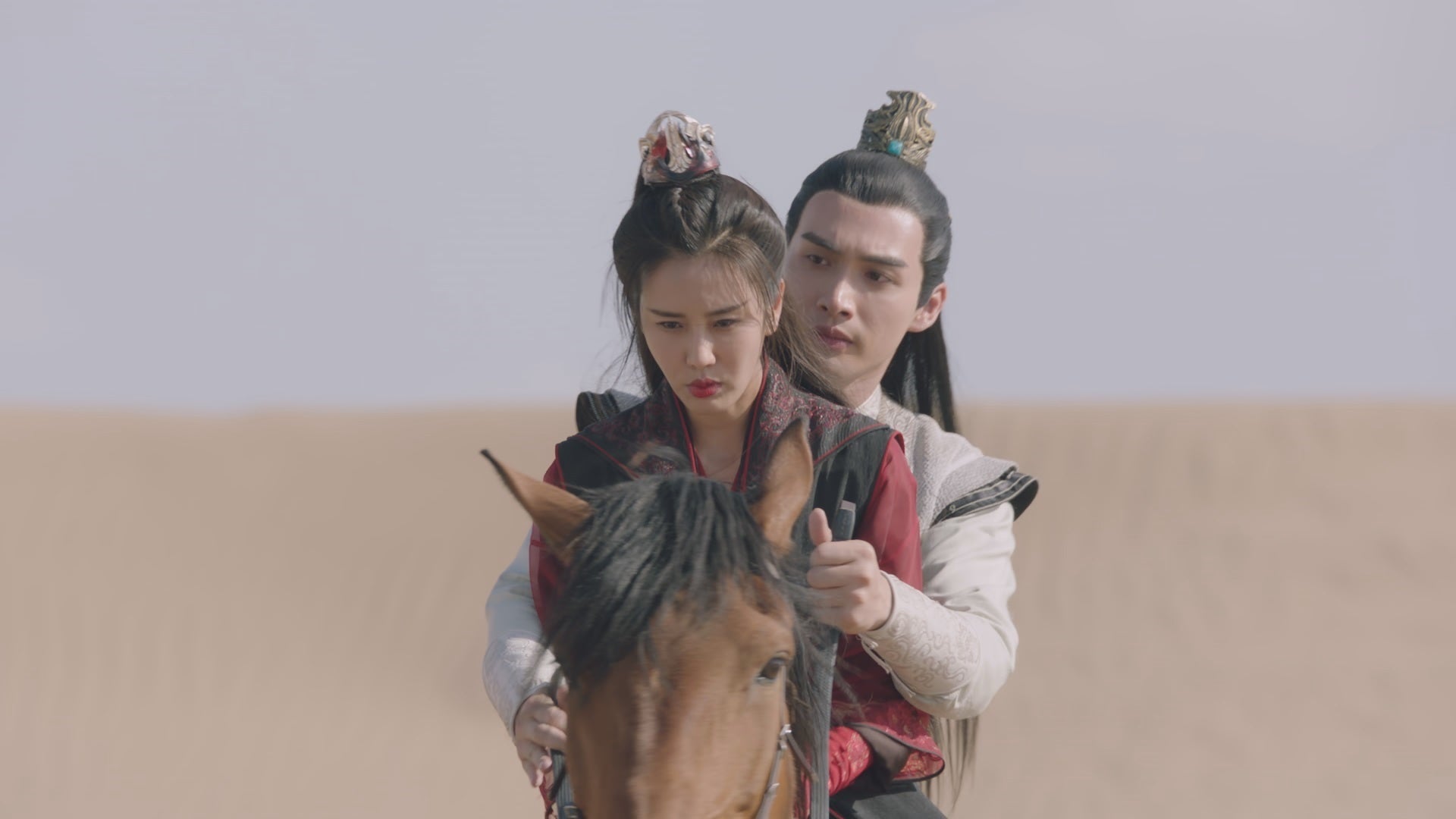 花不棄〈カフキ〉‐運命の姫と仮面の王子‐ #36 | Lemino(レミノ) - 映画・ドラマ・アニメや音楽・ライブが見放題 | ドコモの動画配信サービス