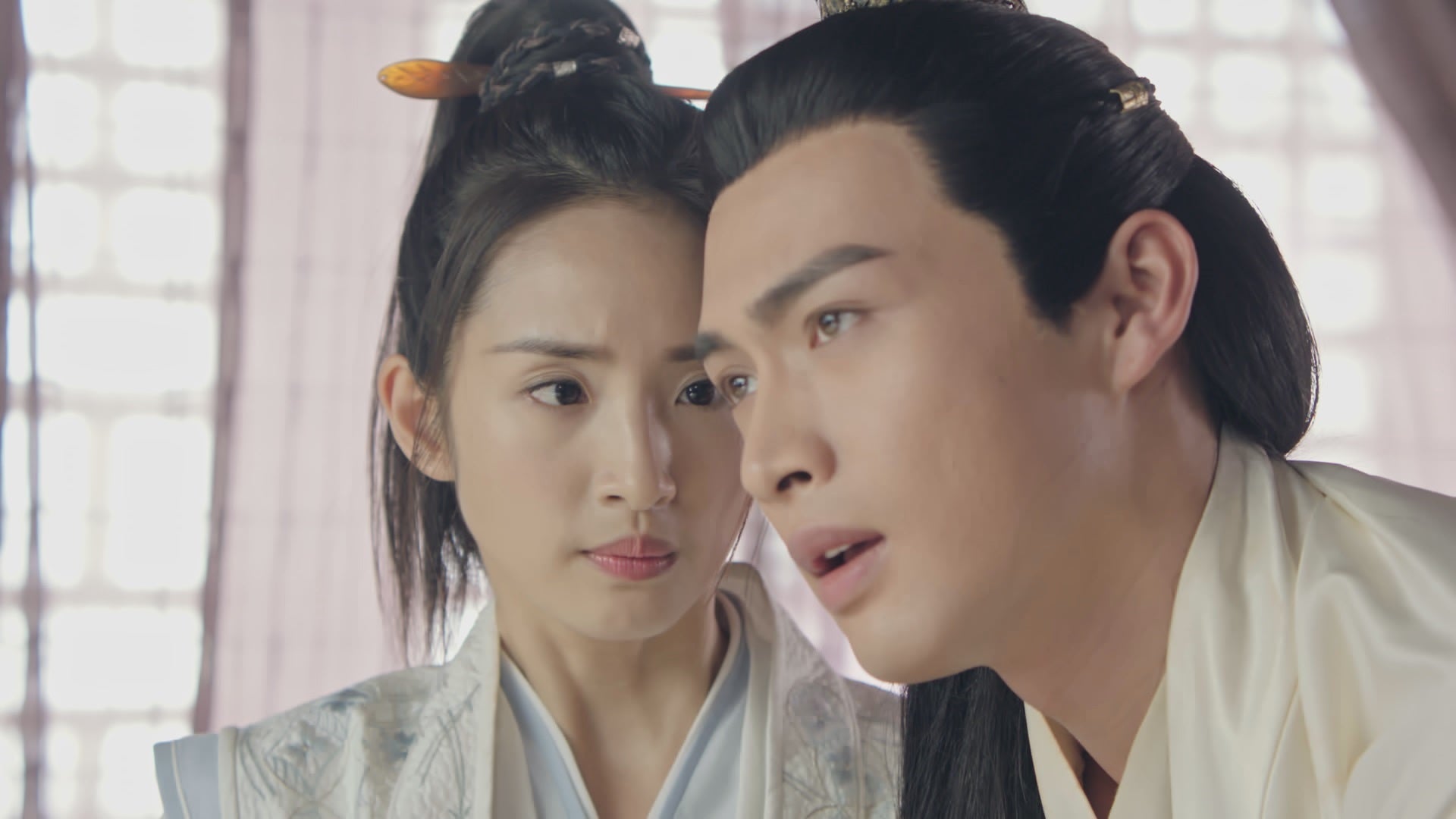 花不棄〈カフキ〉‐運命の姫と仮面の王子‐ #38 | Lemino(レミノ) - 映画・ドラマ・アニメや音楽・ライブが見放題 | ドコモの動画配信サービス