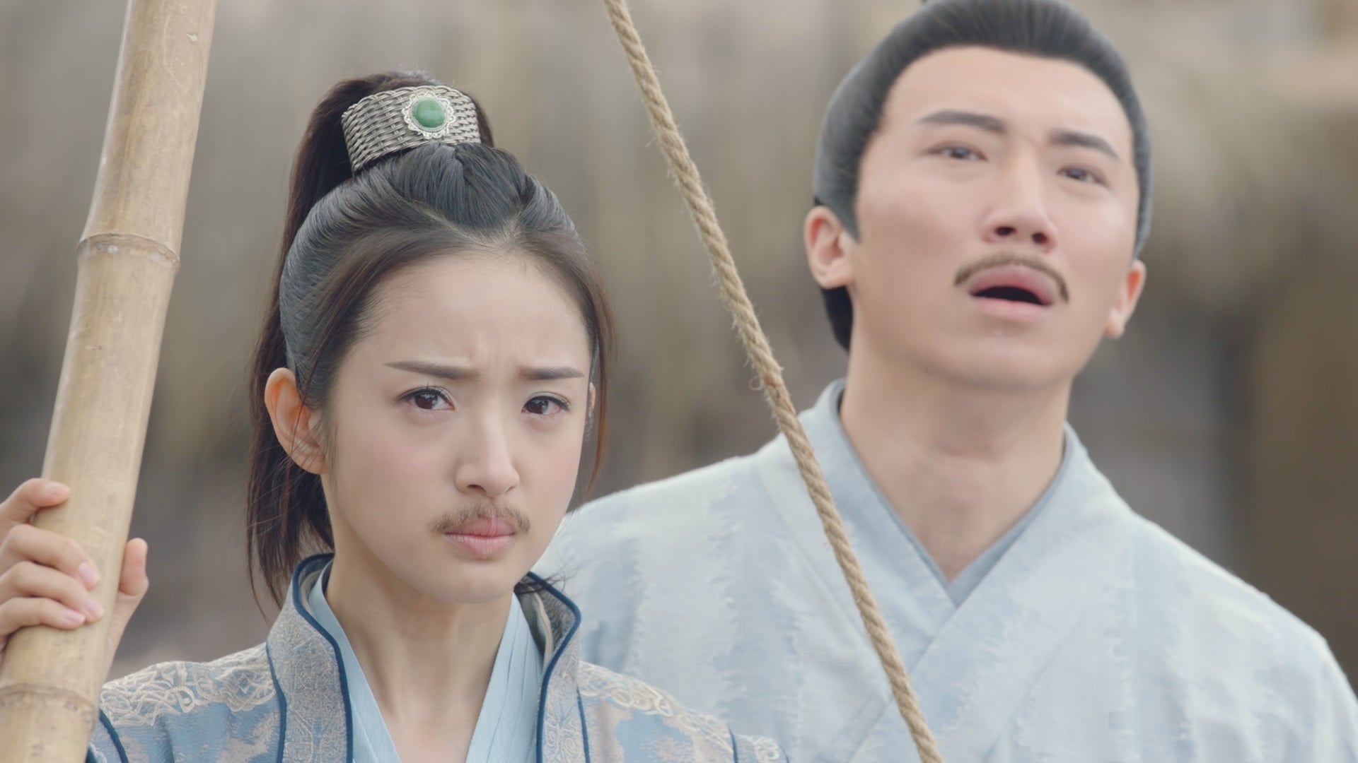 花不棄〈カフキ〉‐運命の姫と仮面の王子‐ #41 | Lemino(レミノ) - 映画・ドラマ・アニメや音楽・ライブが見放題 | ドコモの動画配信サービス