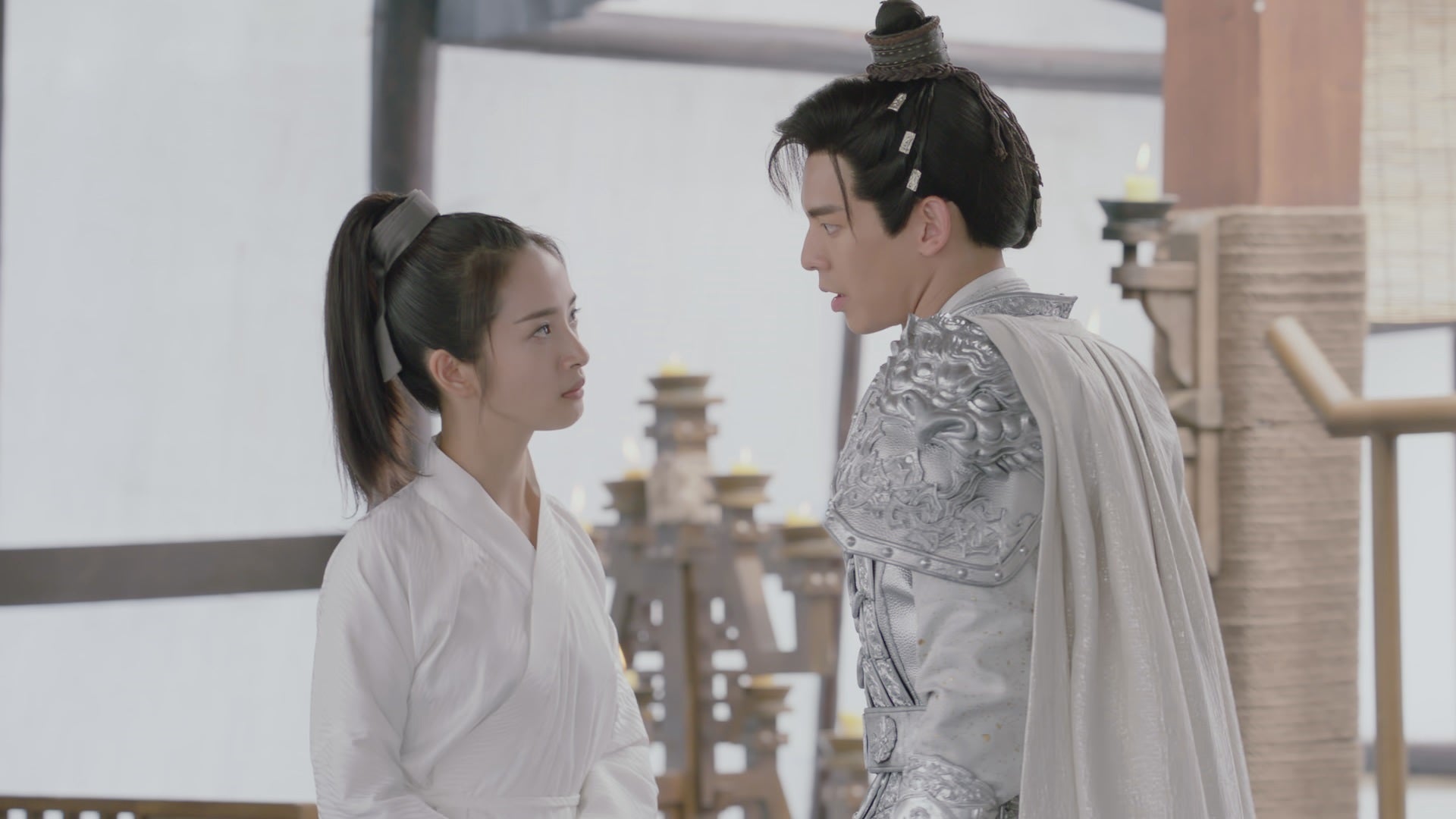 花不棄〈カフキ〉‐運命の姫と仮面の王子‐ #47 | Lemino(レミノ) - 映画・ドラマ・アニメや音楽・ライブが見放題 | ドコモの動画配信サービス