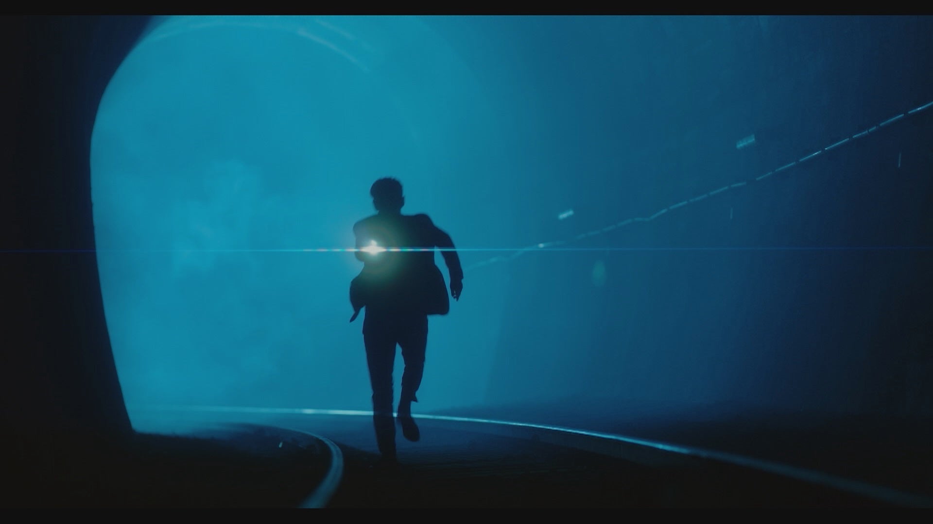 アイテム〜運命に導かれし2人〜 #8 | Lemino(レミノ) - 映画・ドラマ・アニメや音楽・ライブが見放題 | ドコモの動画配信サービス