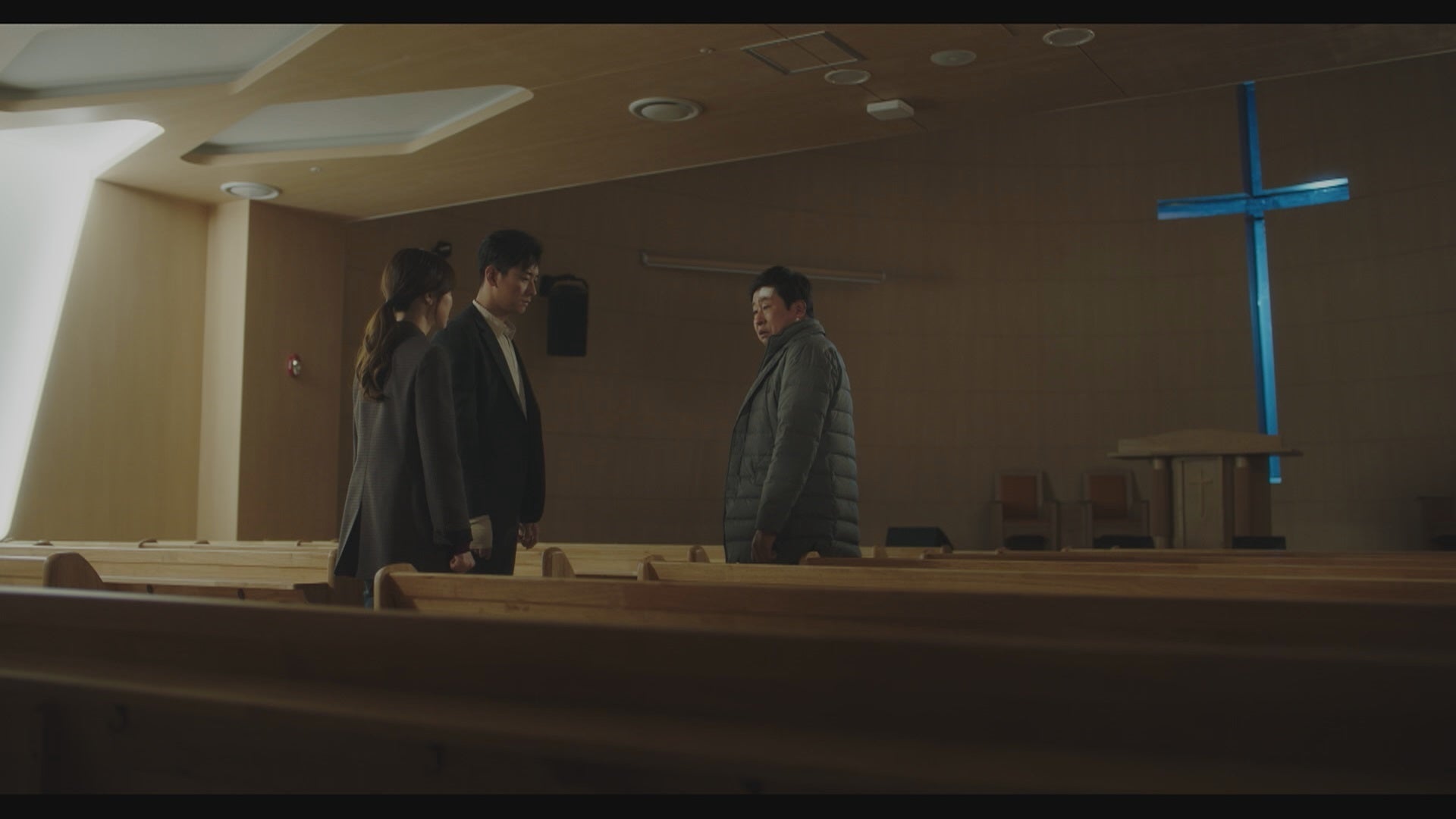 アイテム〜運命に導かれし2人〜 #12 | Lemino(レミノ) - 映画・ドラマ・アニメや音楽・ライブが見放題 | ドコモの動画配信サービス