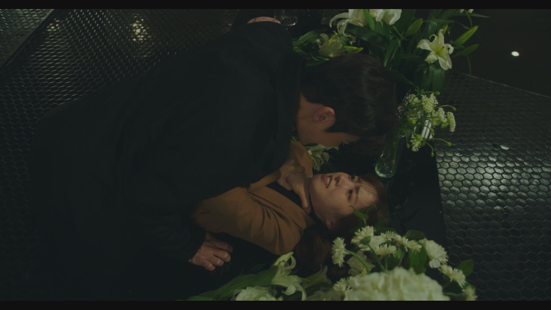 アイテム〜運命に導かれし2人〜 #19 | Lemino(レミノ) - 映画・ドラマ・アニメや音楽・ライブが見放題 | ドコモの動画配信サービス