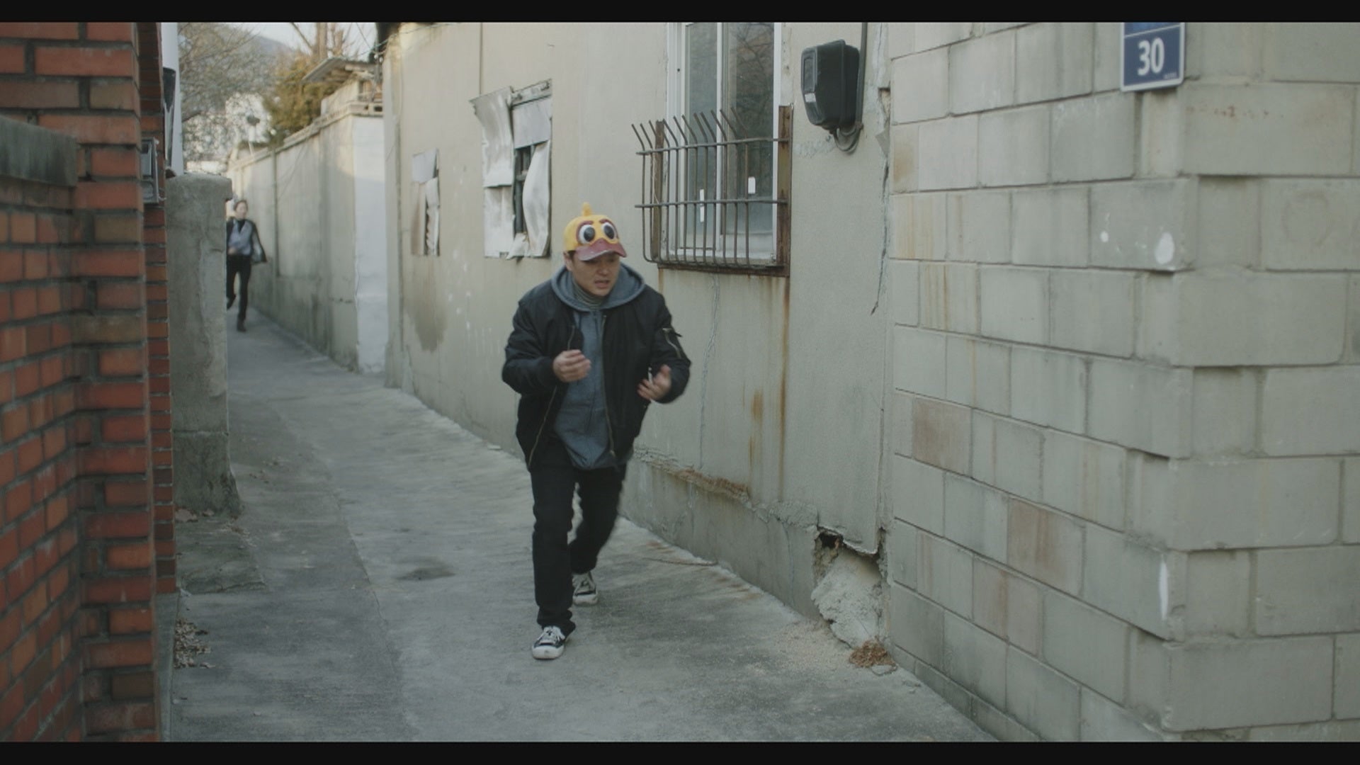 アイテム〜運命に導かれし2人〜 #23 | Lemino(レミノ) - 映画・ドラマ・アニメや音楽・ライブが見放題 | ドコモの動画配信サービス