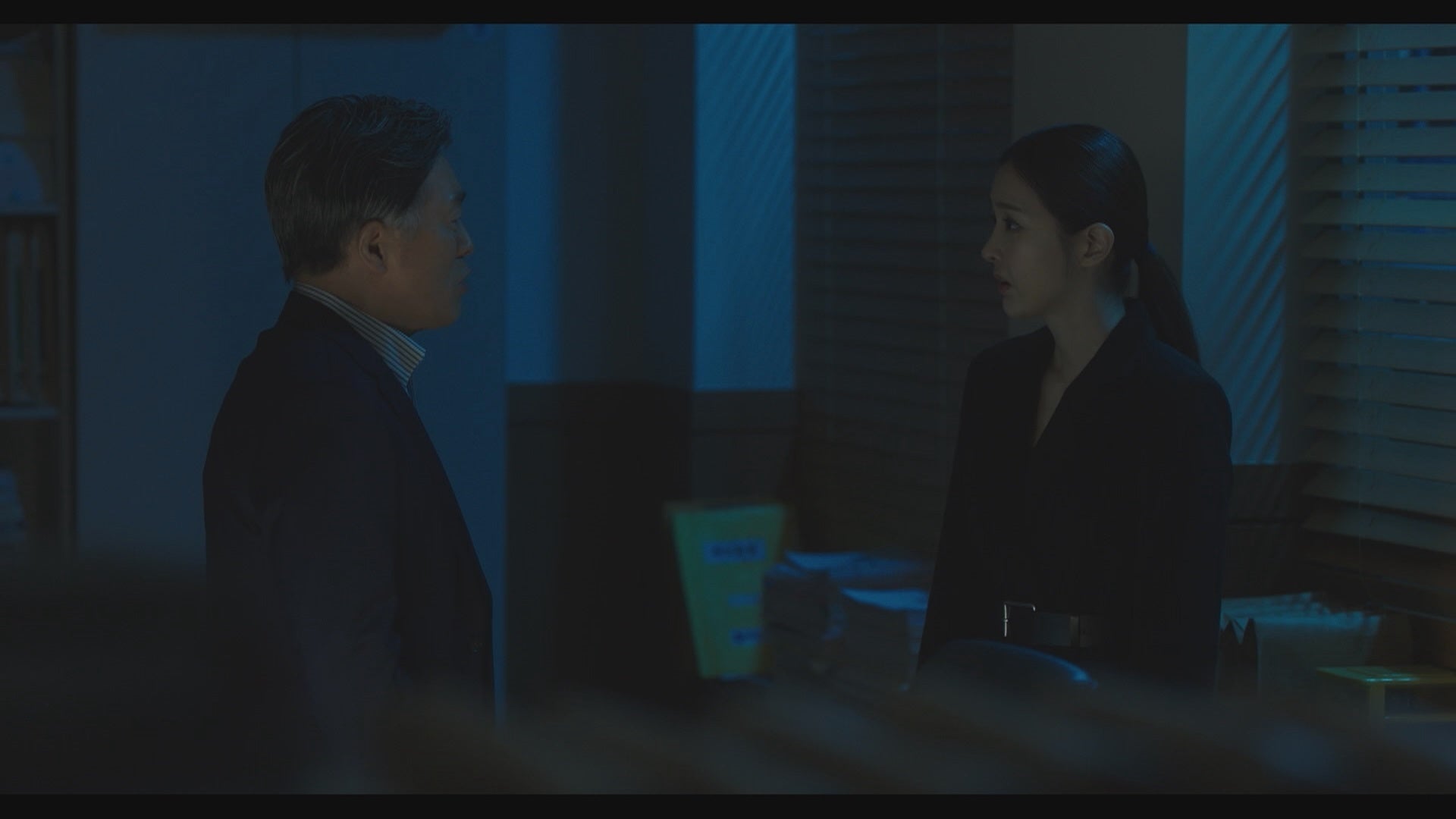 アイテム〜運命に導かれし2人〜 #24 | Lemino(レミノ) - 映画・ドラマ・アニメや音楽・ライブが見放題 | ドコモの動画配信サービス