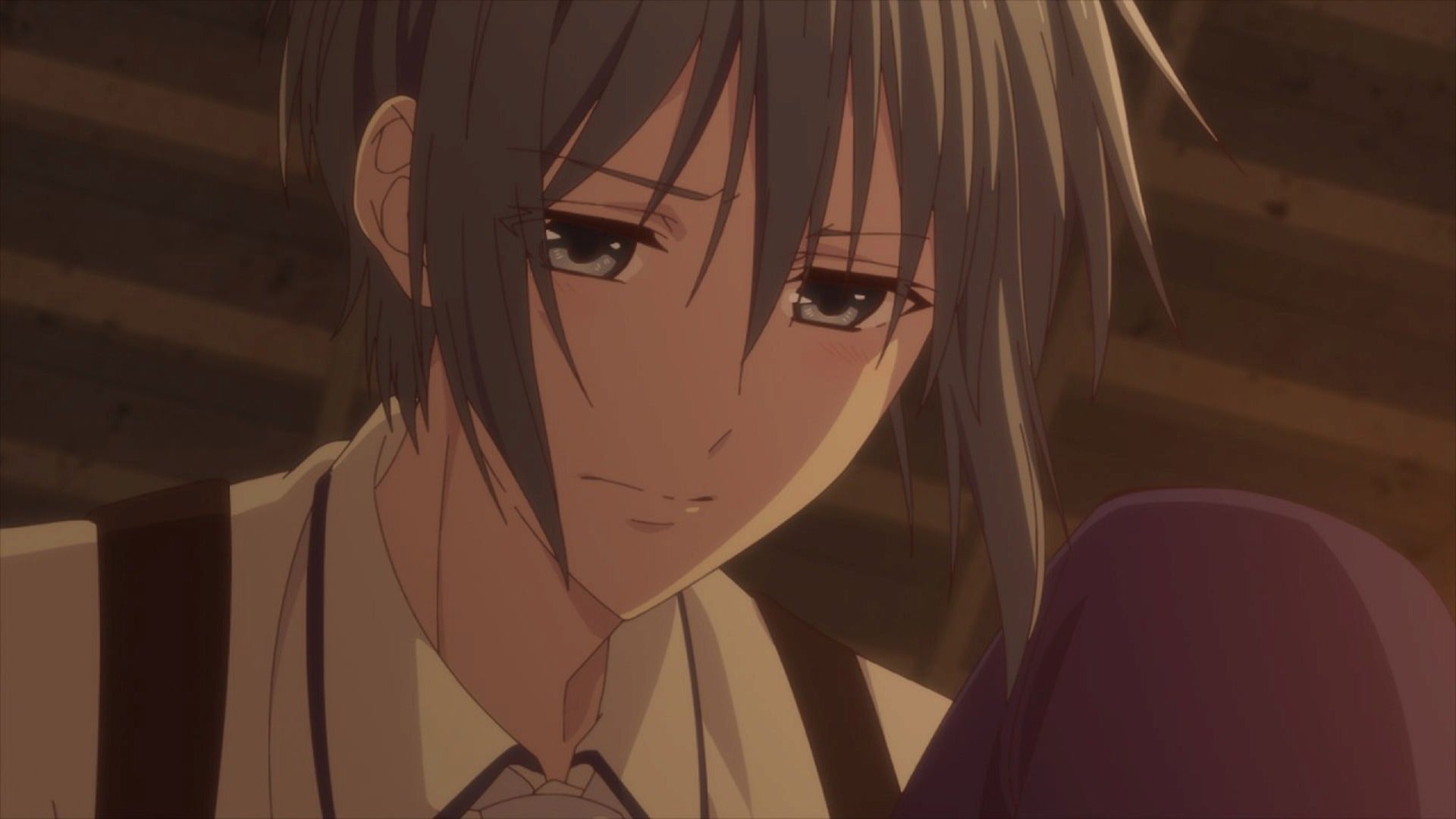 フルーツバスケット 2nd season ＃13 | Lemino（レミノ）／ドコモの新しい映像サービス - 知らなかった、大好きへ。