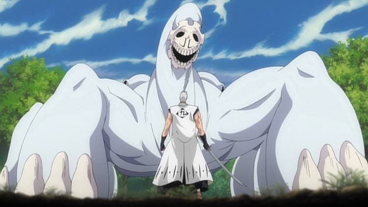 BLEACH 過去篇 | Lemino(レミノ) - 映画・ドラマ・アニメや音楽・ライブが見放題 | ドコモの動画配信サービス