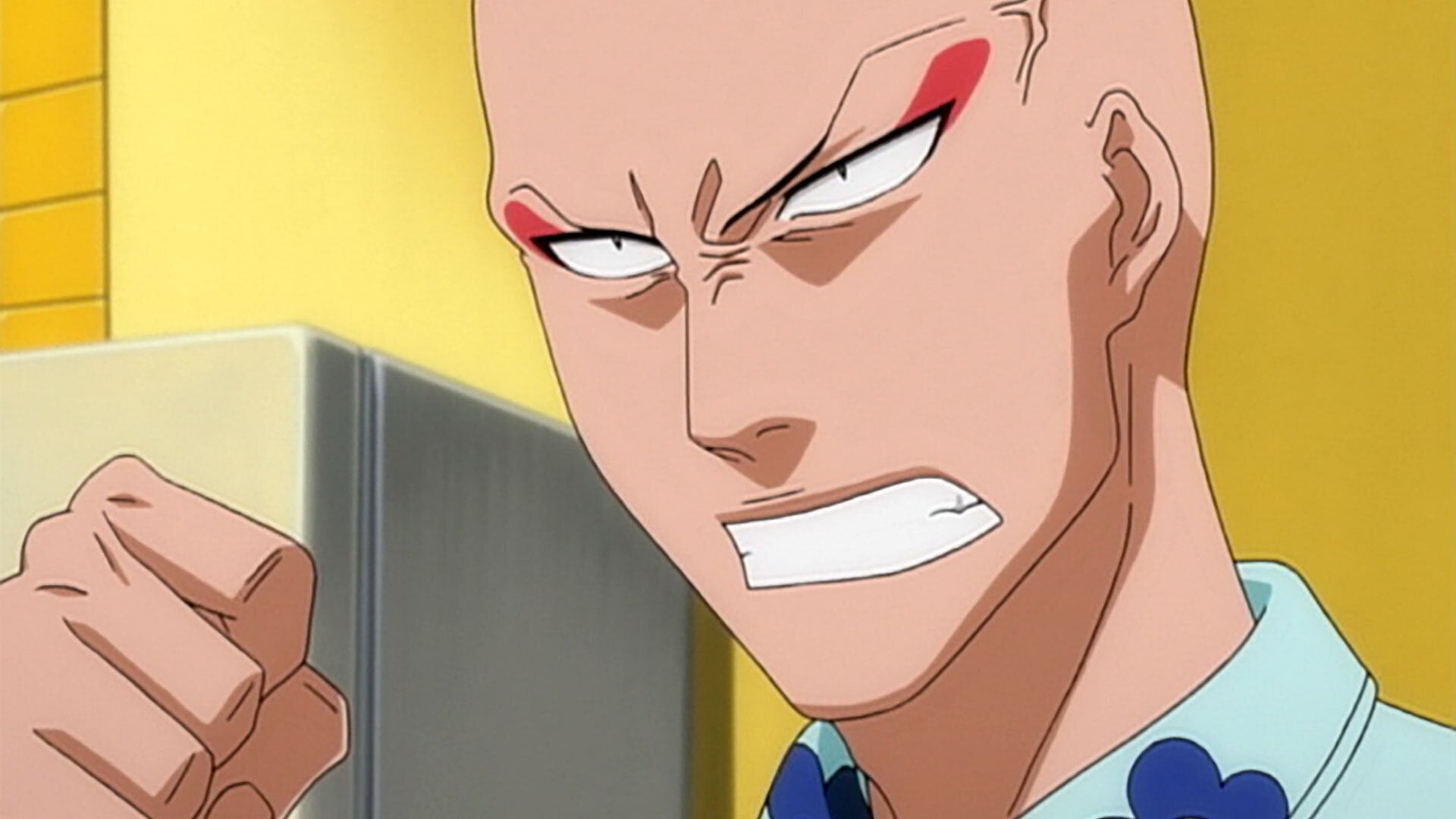 BLEACH 破面・空座決戦篇 第229話 | Lemino(レミノ) - 映画・ドラマ・アニメや音楽・ライブが見放題 | ドコモの動画配信サービス