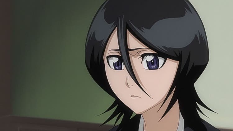 BLEACH 斬魄刀異聞篇 | Lemino(レミノ) - 映画・ドラマ・アニメや音楽・ライブが見放題 | ドコモの動画配信サービス