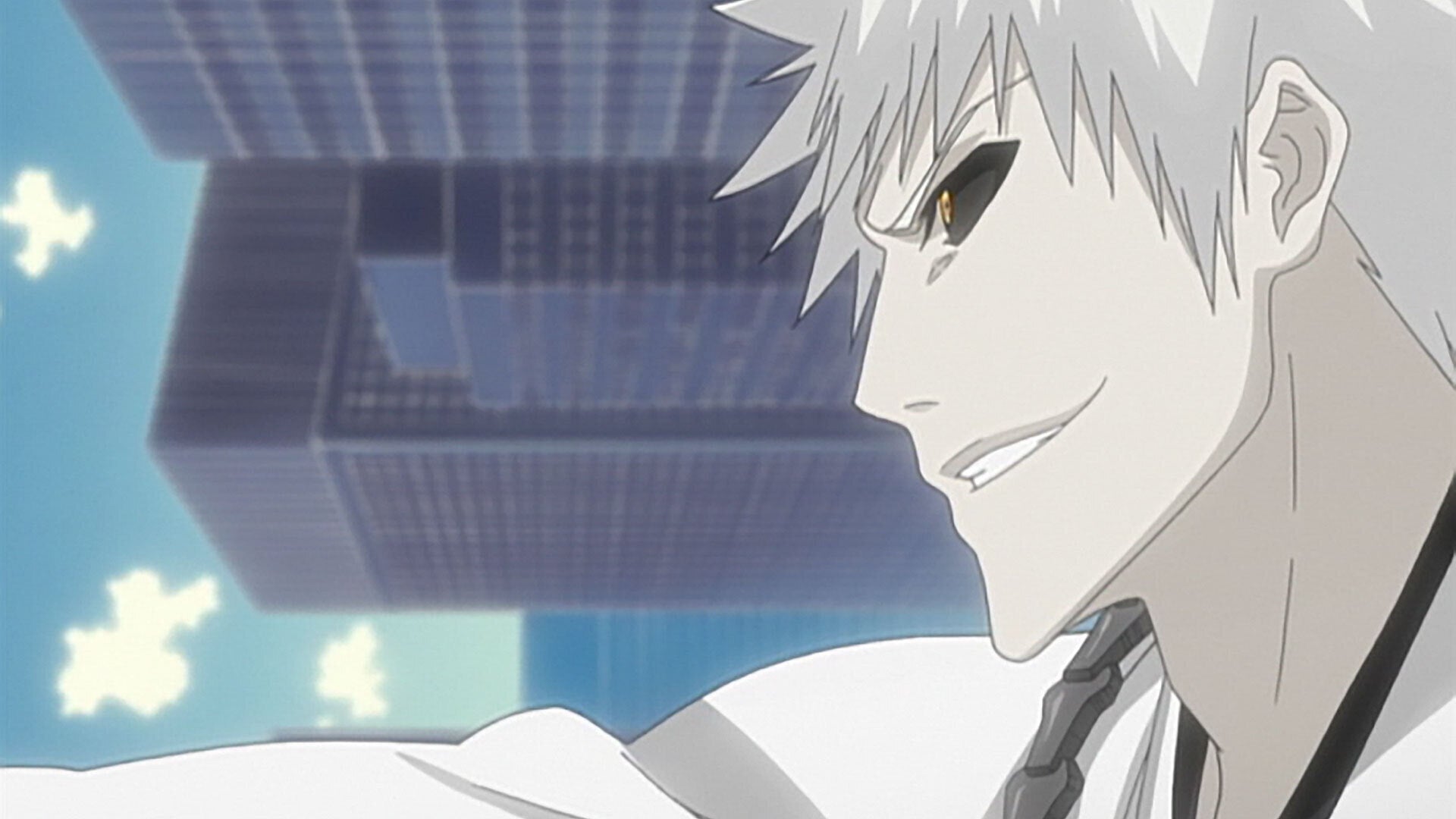 BLEACH 斬魄刀異聞篇 第234話 | Lemino(レミノ) - 映画・ドラマ・アニメや音楽・ライブが見放題 | ドコモの動画配信サービス