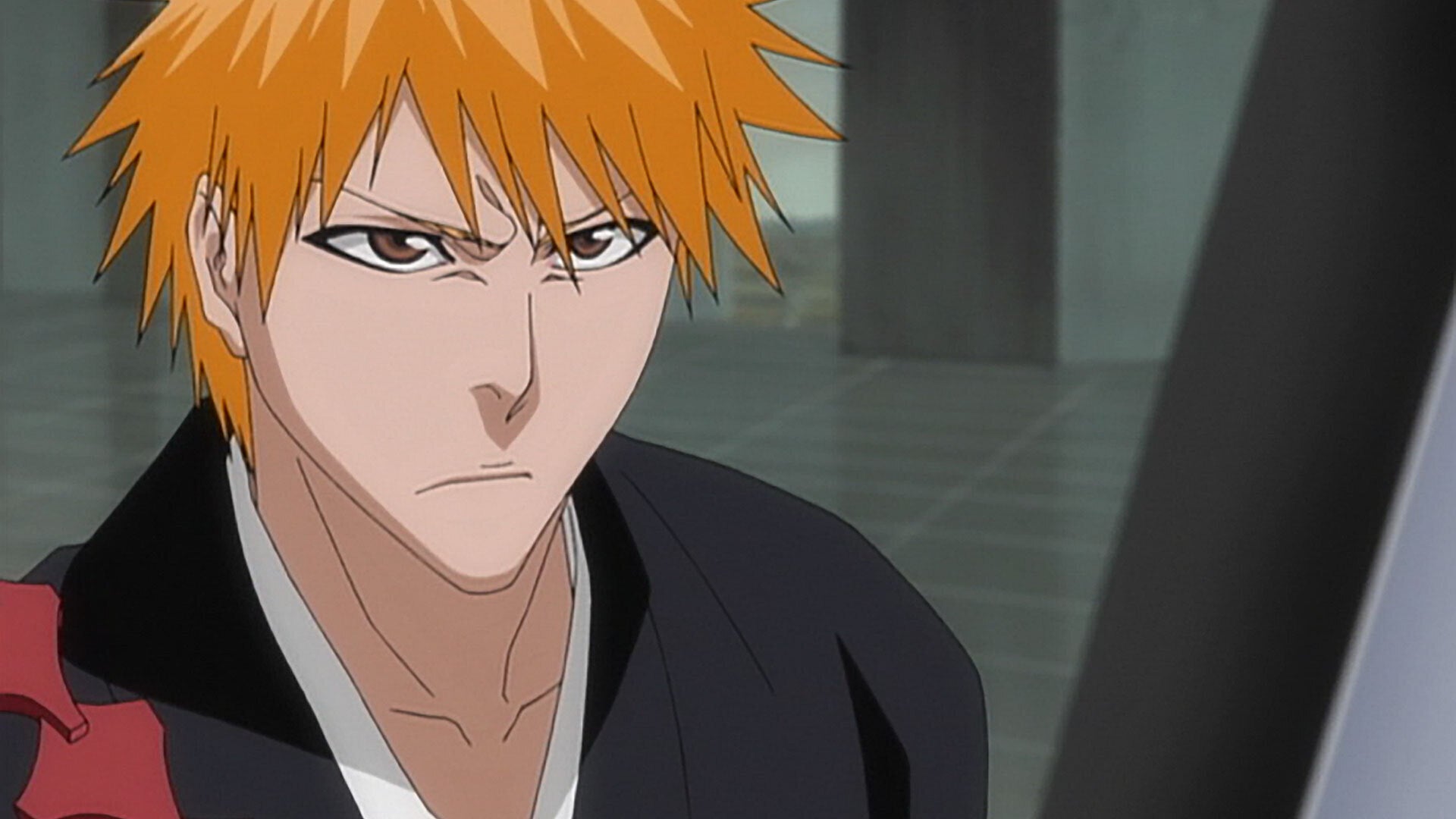 BLEACH 斬魄刀異聞篇 第236話 | Lemino(レミノ) - 映画・ドラマ・アニメや音楽・ライブが見放題 | ドコモの動画配信サービス